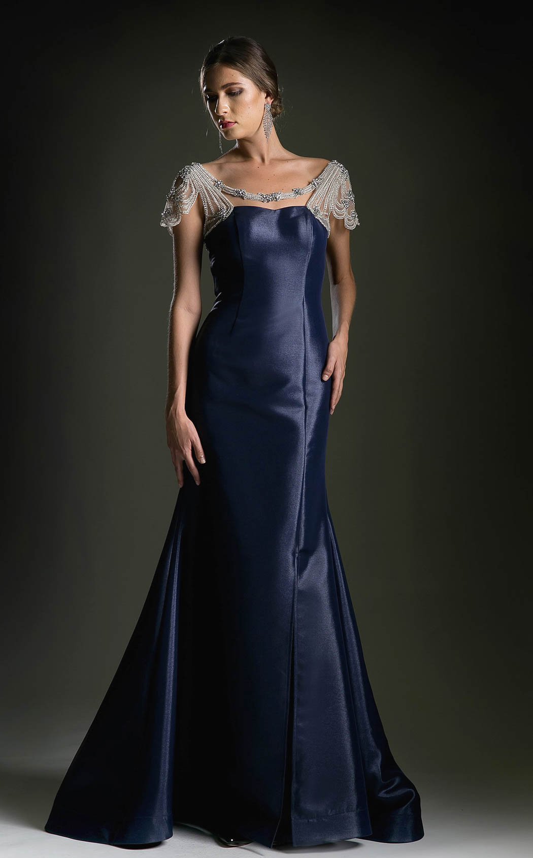 Formal Gowns by Top Designers | Shop Classic Dresses Online – NewYorkDress