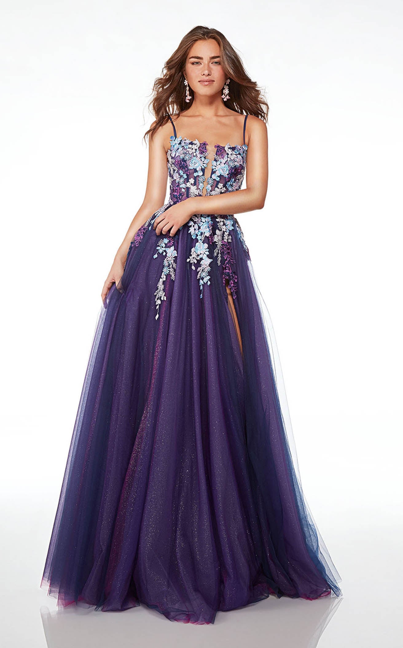 Alyce 61673 Dress | NewYorkDress.com