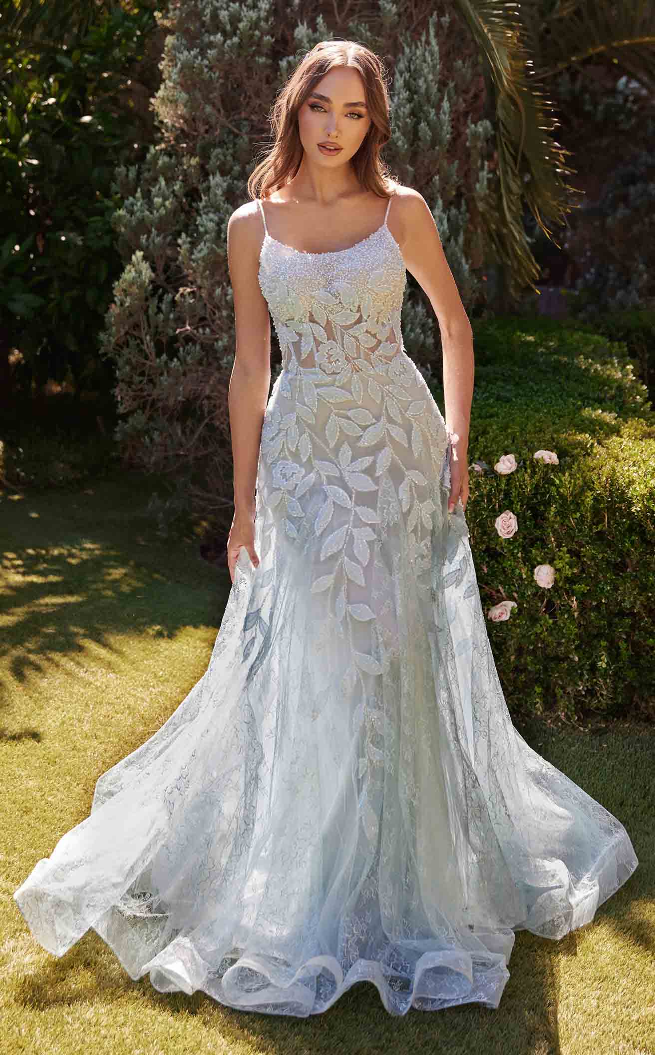 Andrea and Leo A1235 Dress | NewYorkDress.com