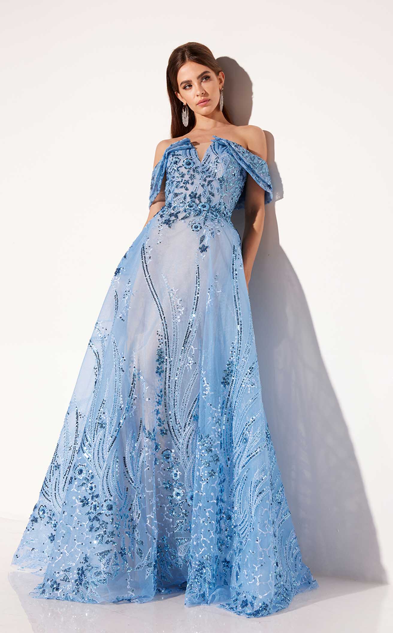 Lucci Lu C8035 Dress | NewYorkDress.com