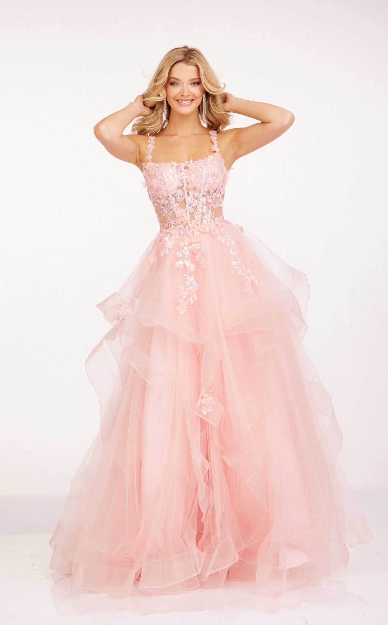 Sweet 16 Dresses | Shop Designer Gowns for 16th Birthday – NewYorkDress