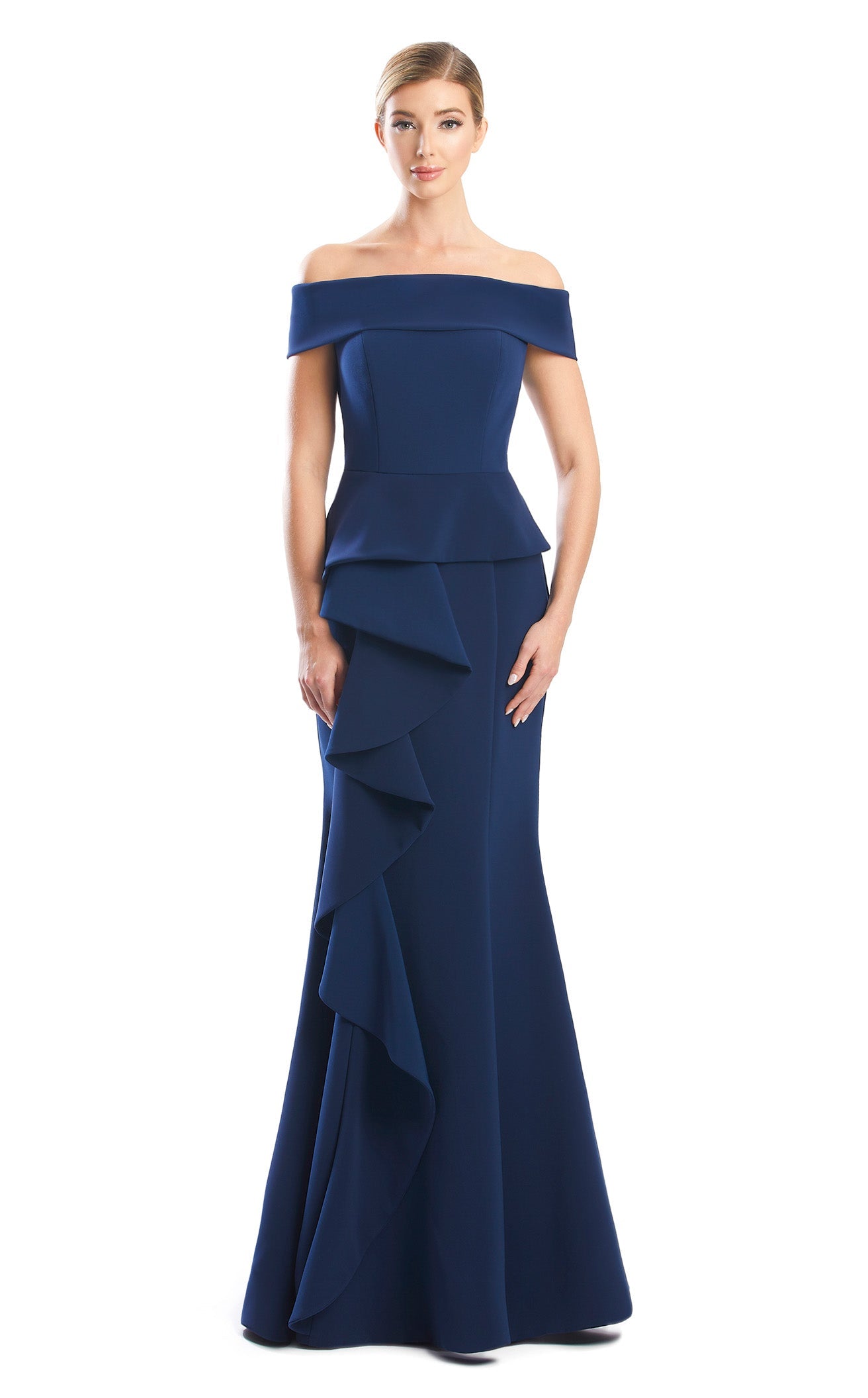 Alexander by Daymor 1756S23 Dress | NewYorkDress.com