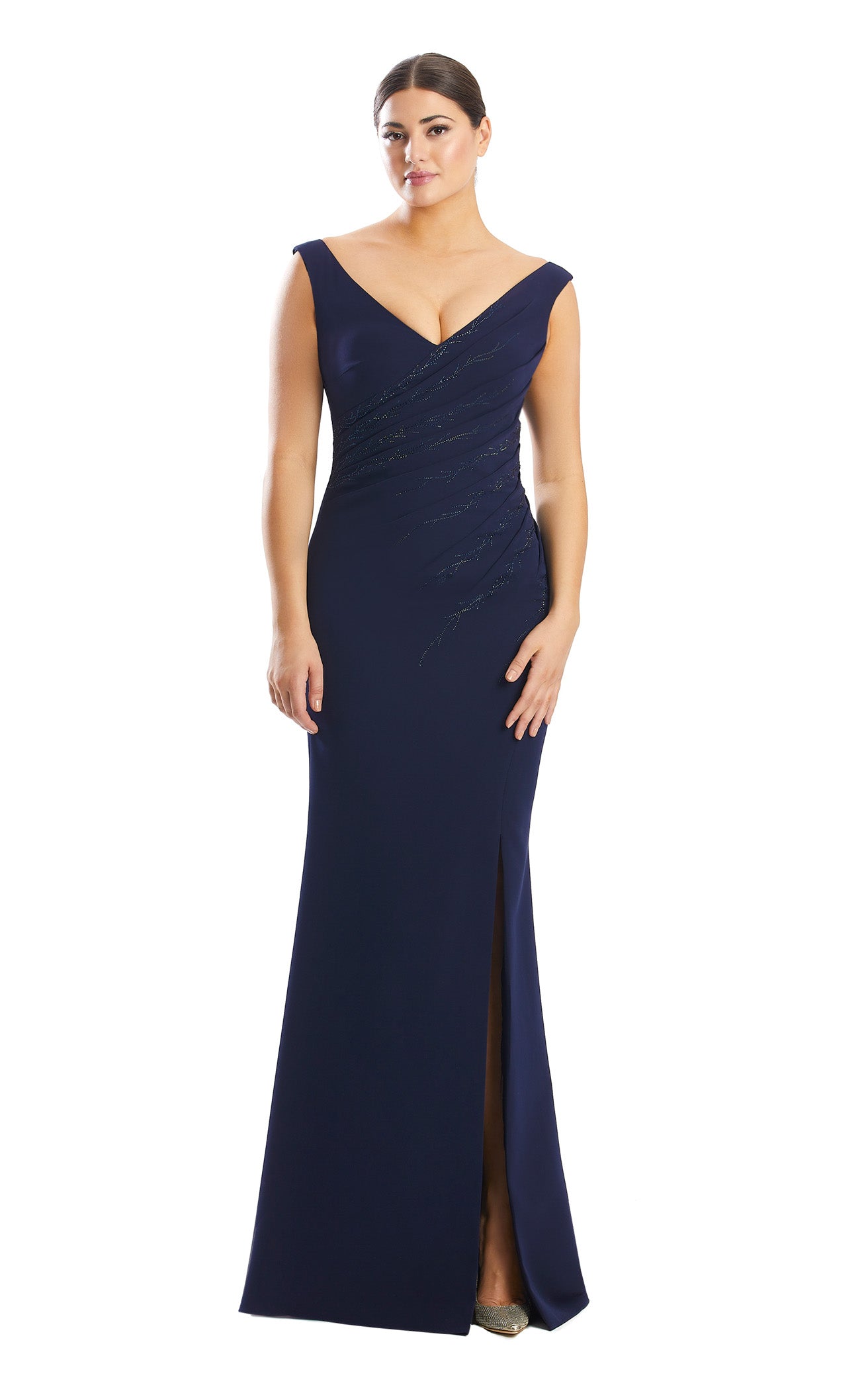 Alexander by Daymor 1757S23 Dress | NewYorkDress.com