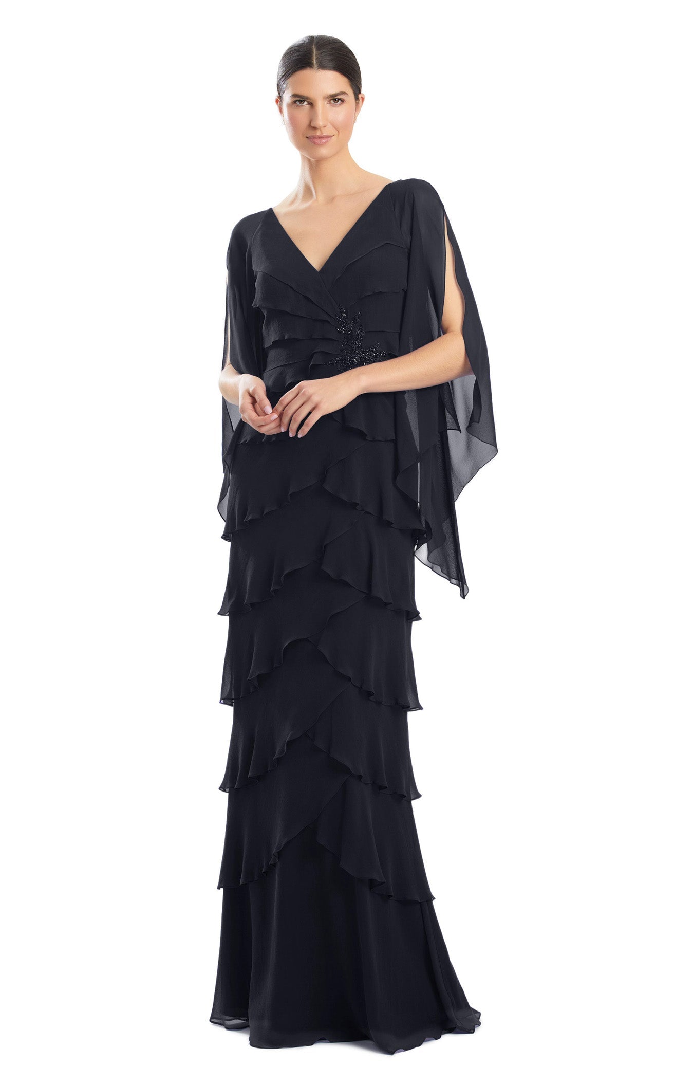 Alexander by Daymor 1957S24 Dress | NewYorkDress.com
