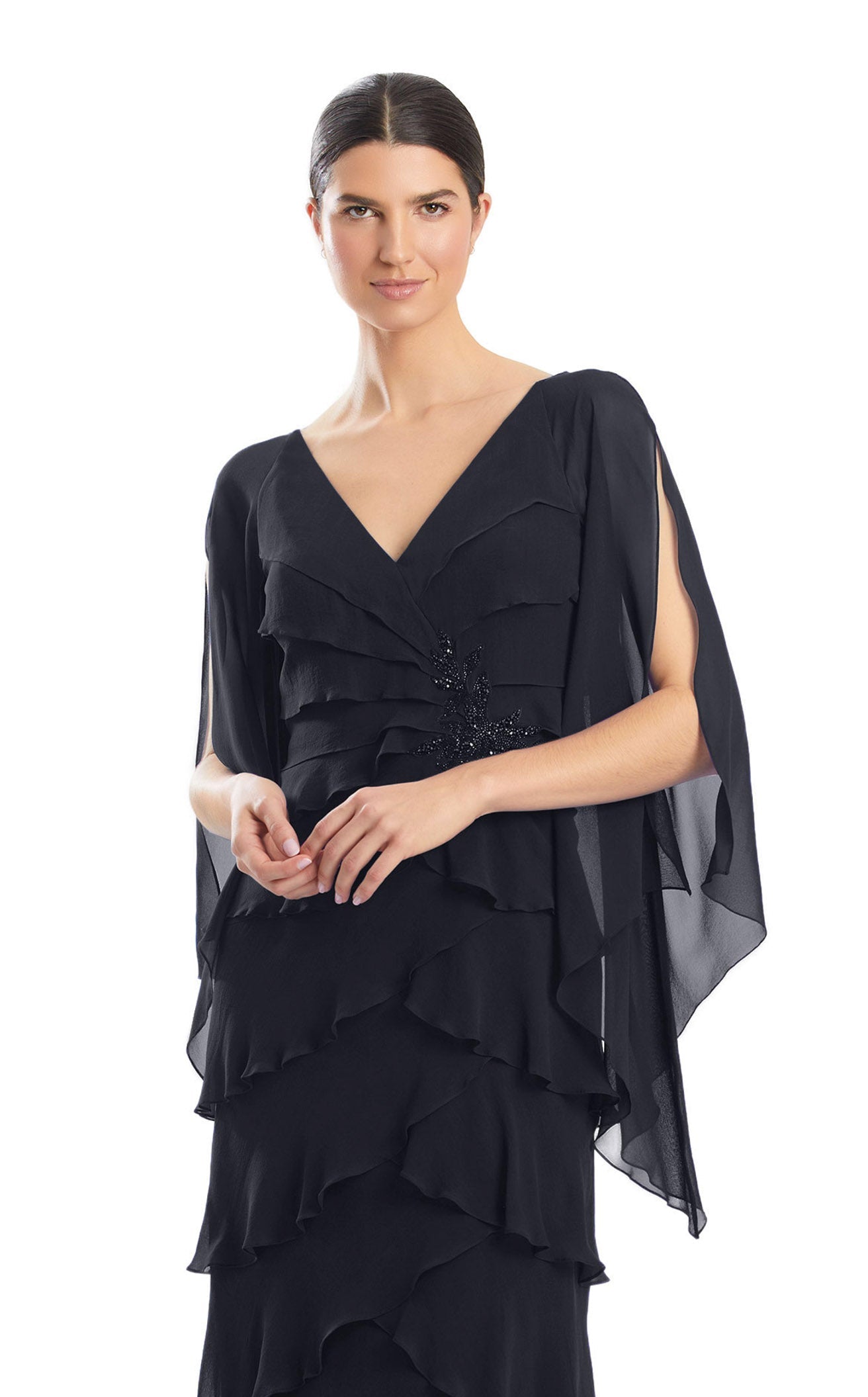 Alexander by Daymor 1957S24 Dress | NewYorkDress.com
