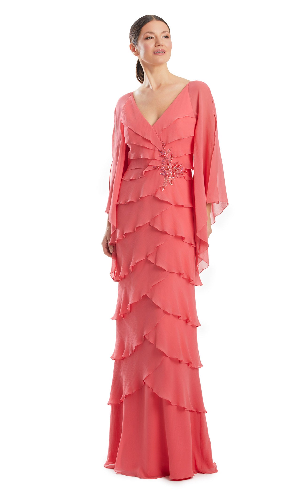 Alexander by Daymor 1957S24 Dress | NewYorkDress.com