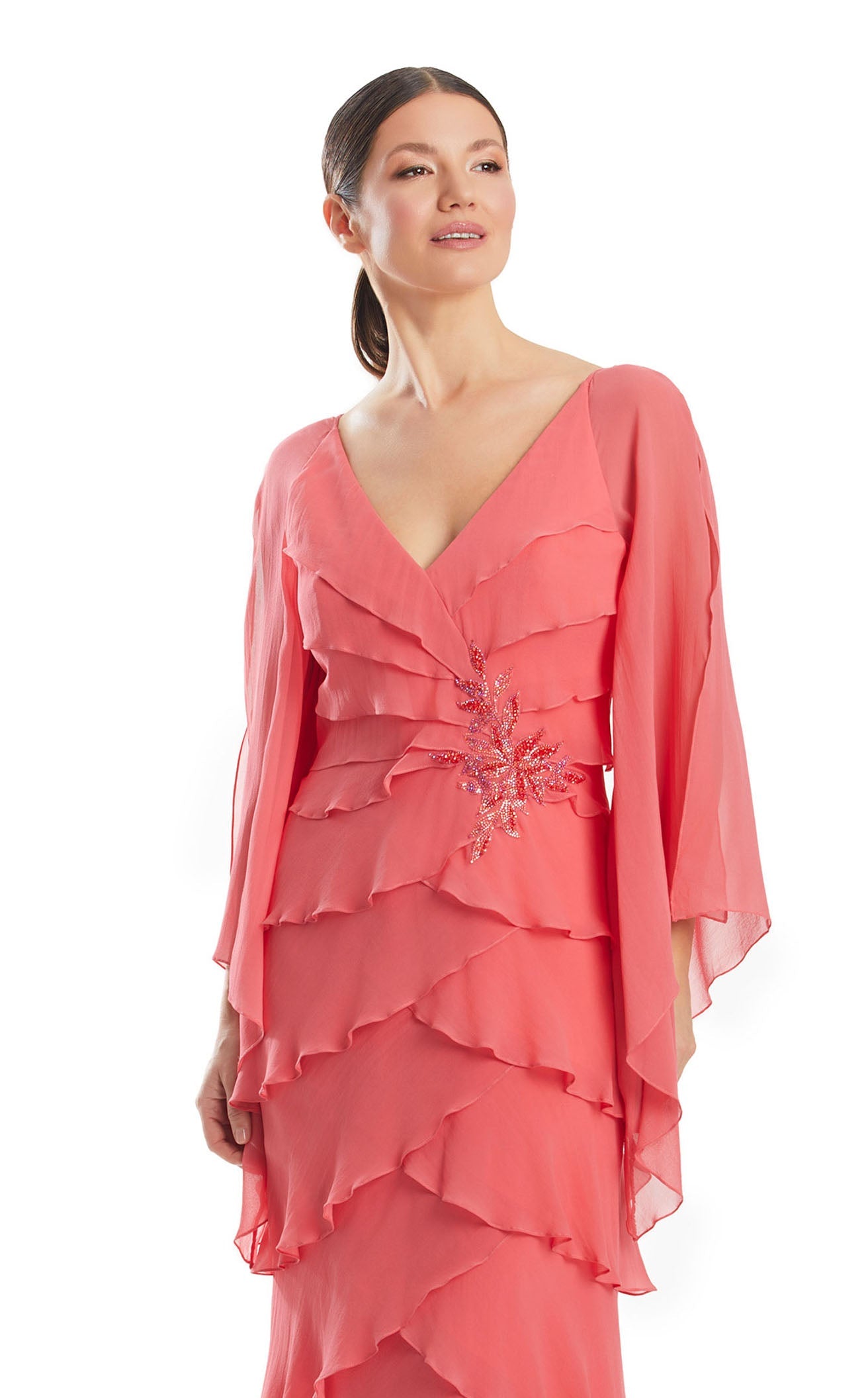 Alexander by Daymor 1957S24 Dress | NewYorkDress.com