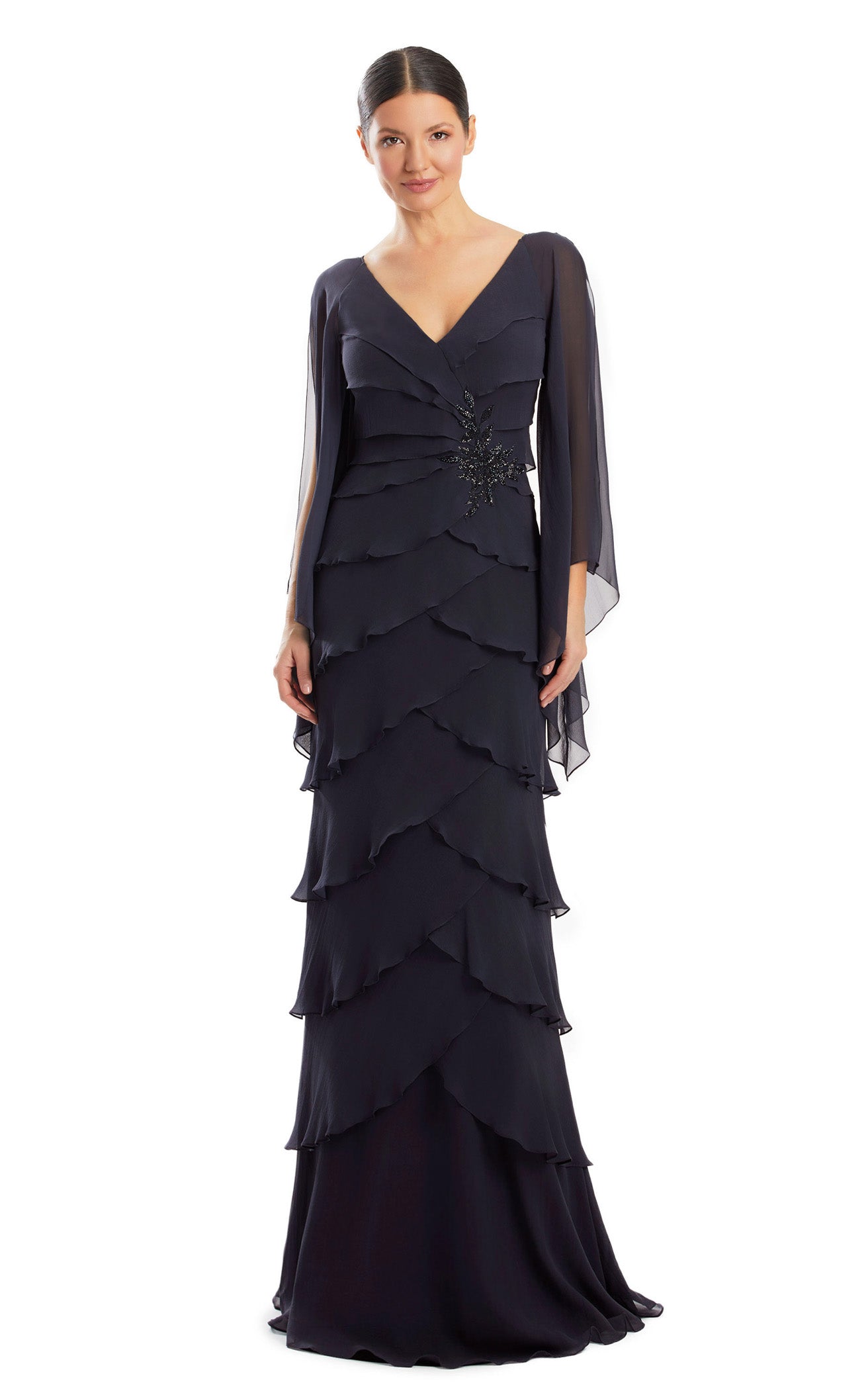 Alexander by Daymor 1957S24 Dress | NewYorkDress.com