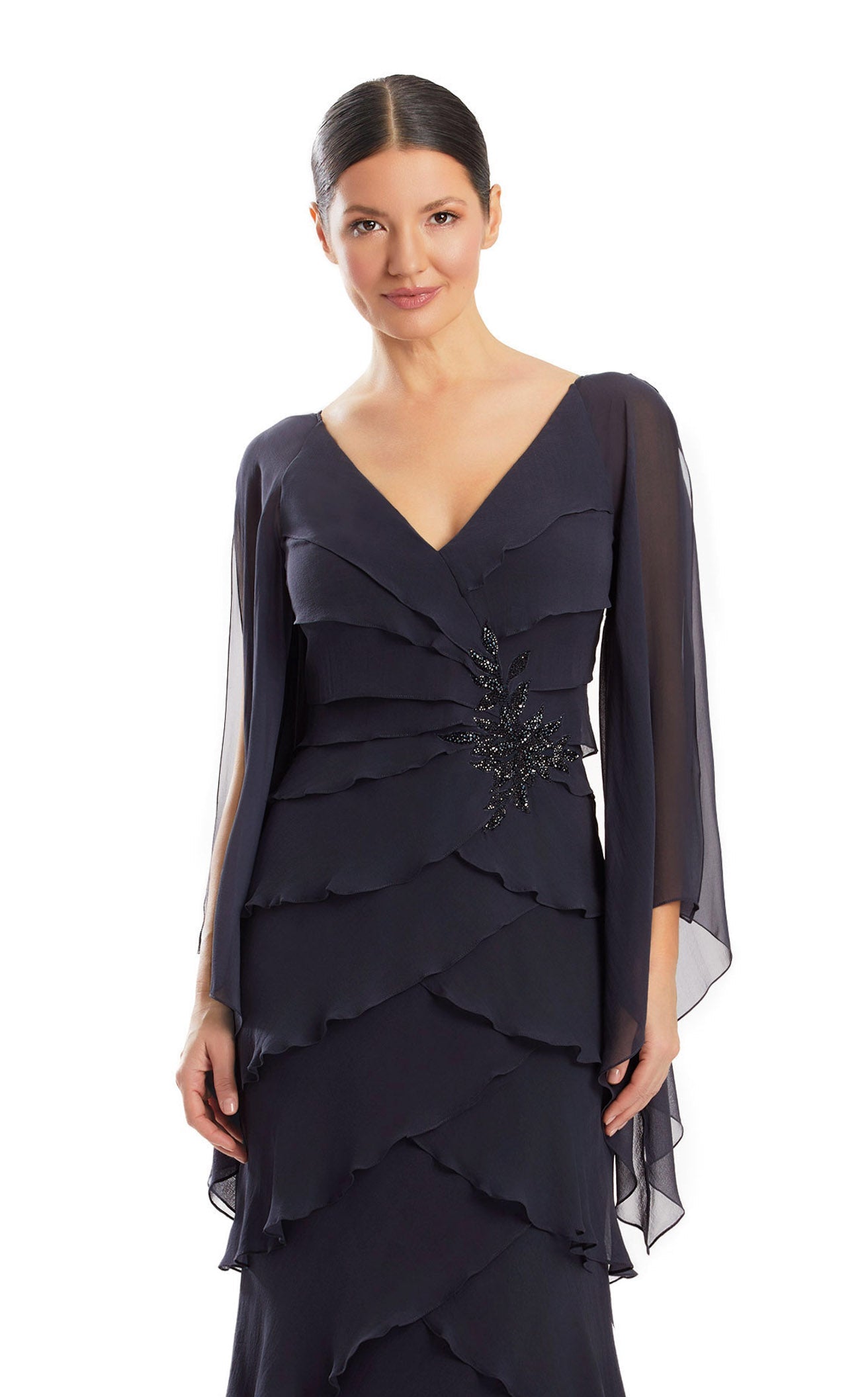 Alexander by Daymor 1957S24 Dress | NewYorkDress.com