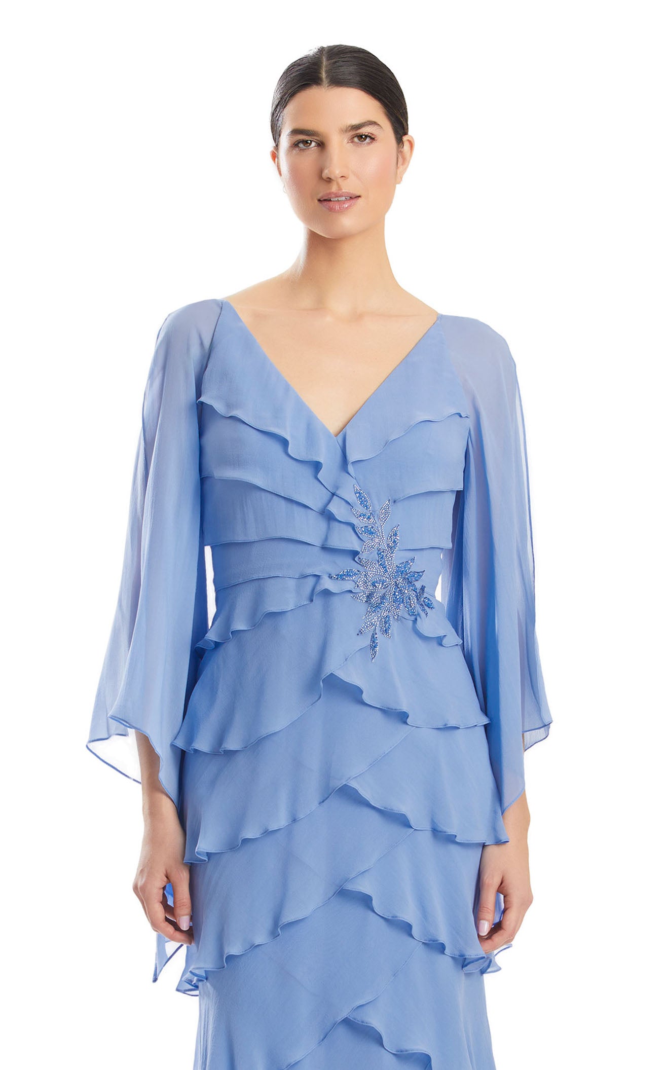Alexander by Daymor 1957S24 Dress | NewYorkDress.com