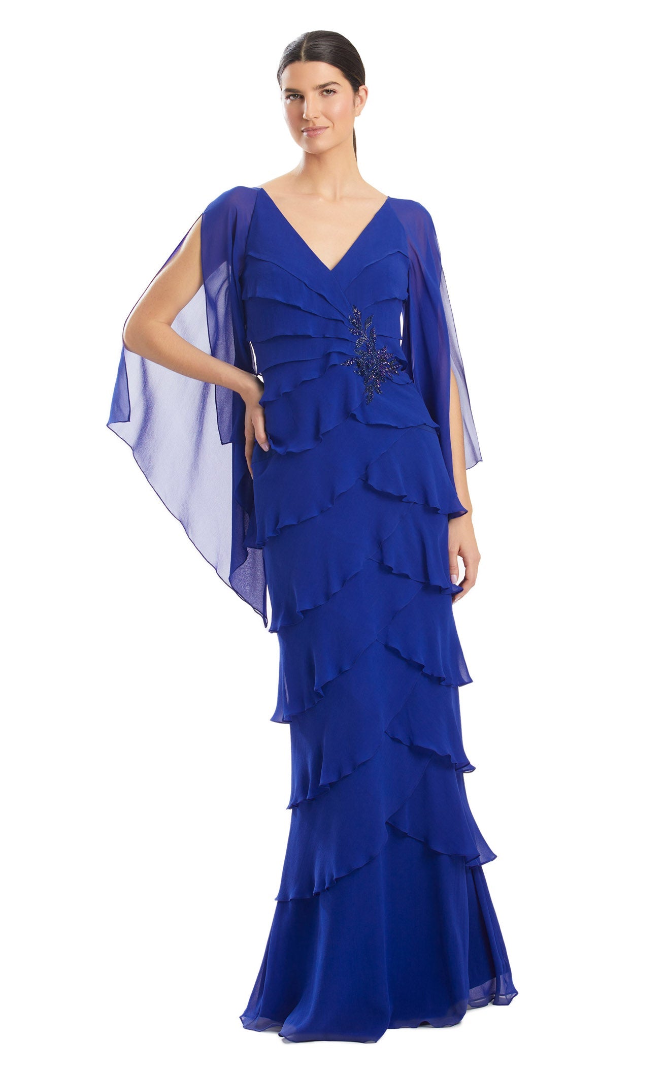 Alexander by Daymor 1957S24 Dress | NewYorkDress.com