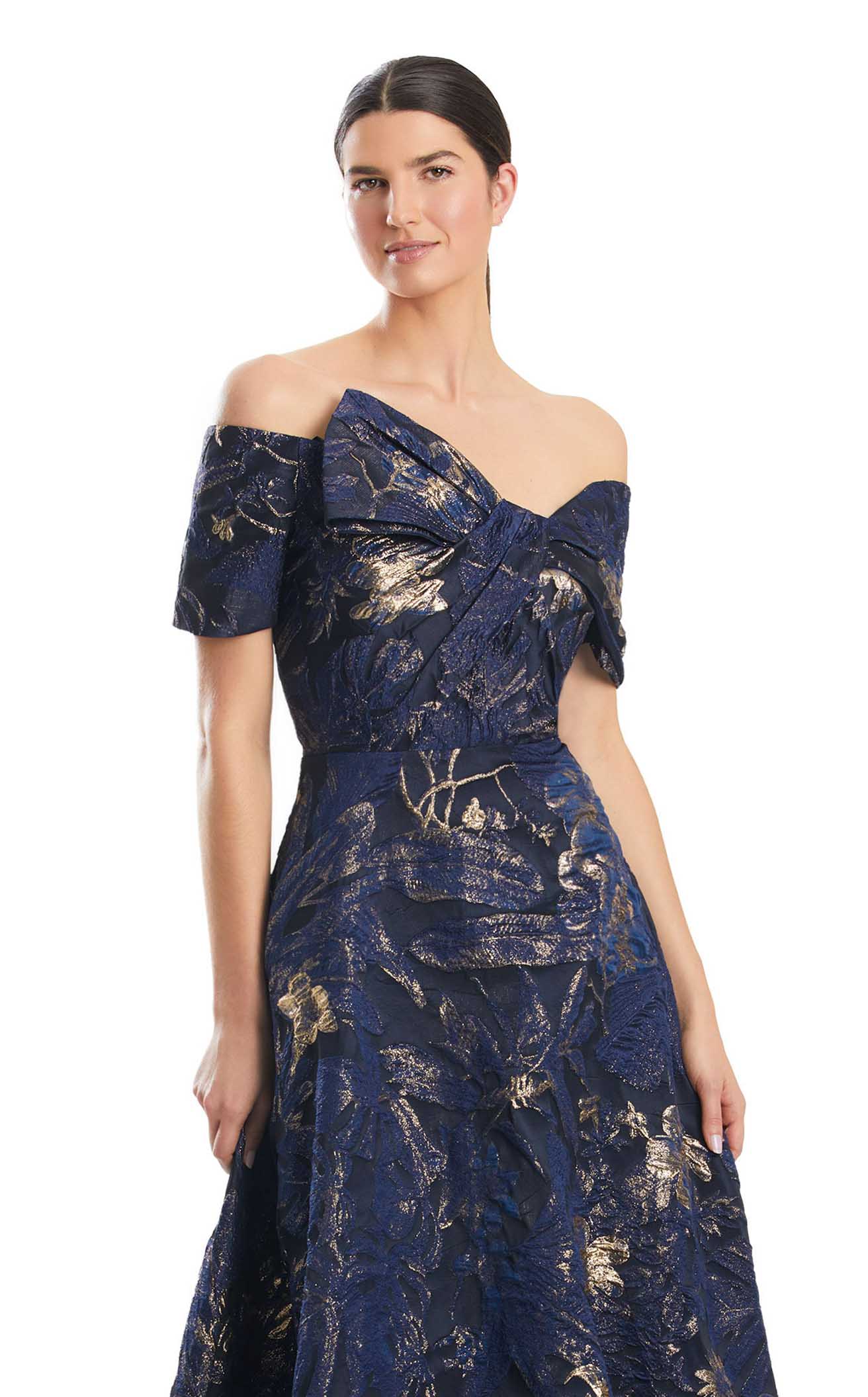 Alexander by Daymor 1960S24 Dress | NewYorkDress.com