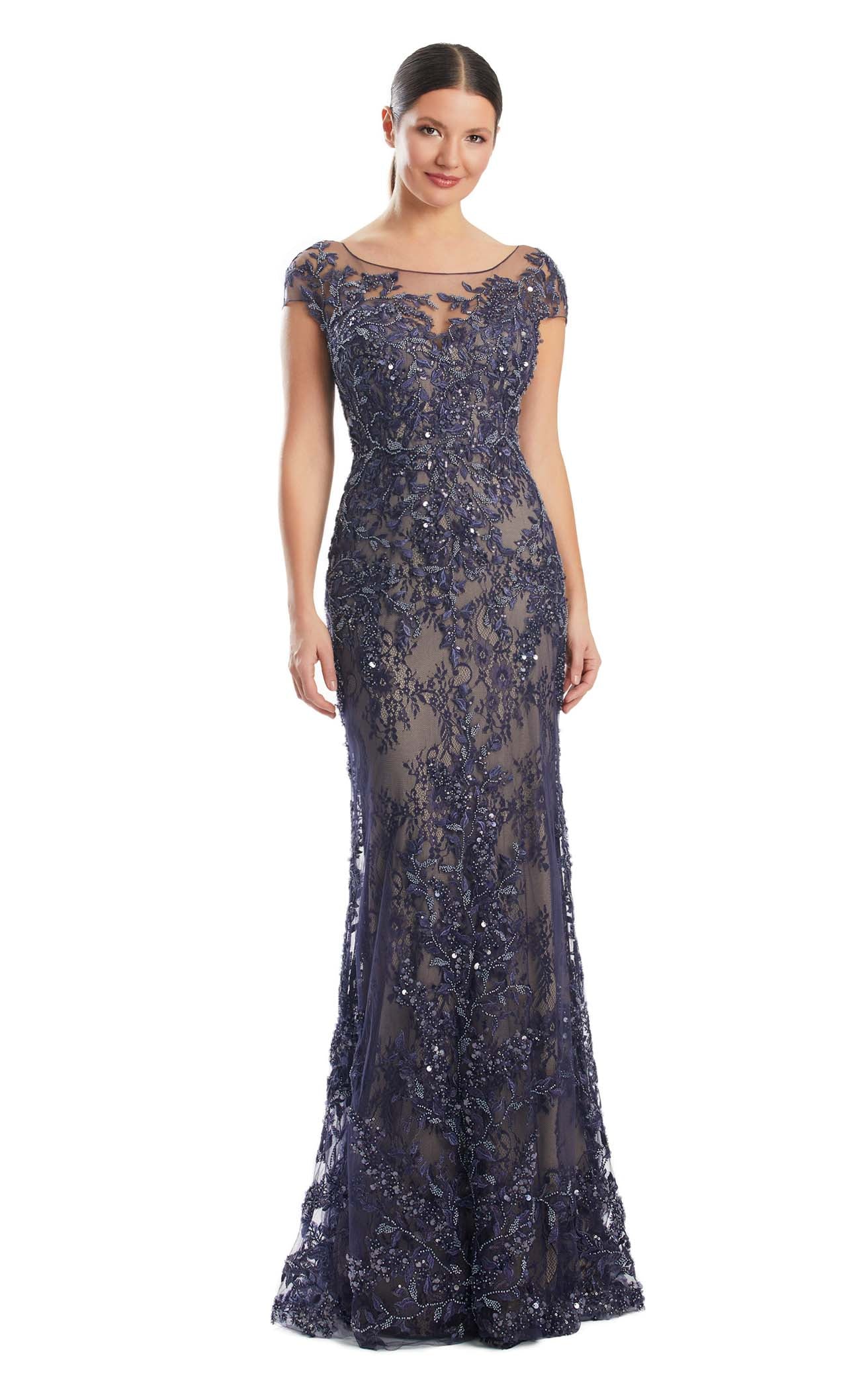 Alexander by Daymor 1973S24 Dress | NewYorkDress.com