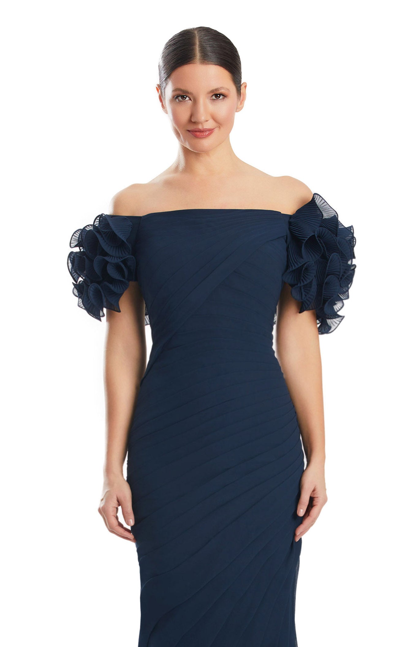 Alexander by Daymor 1992S24 Dress | NewYorkDress.com