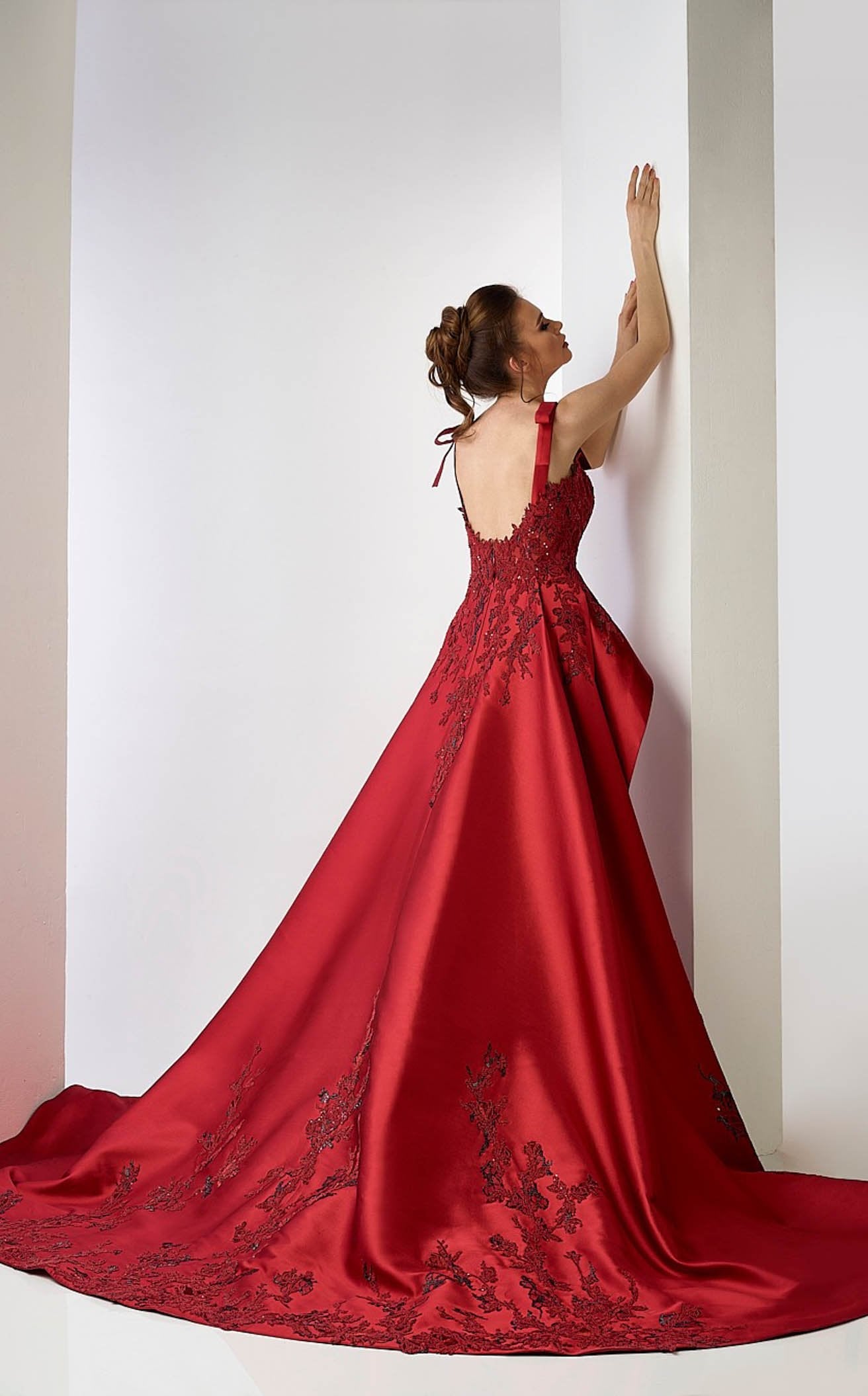 Gatti Nolli Couture ED4646 Dress | NewYorkDress.com