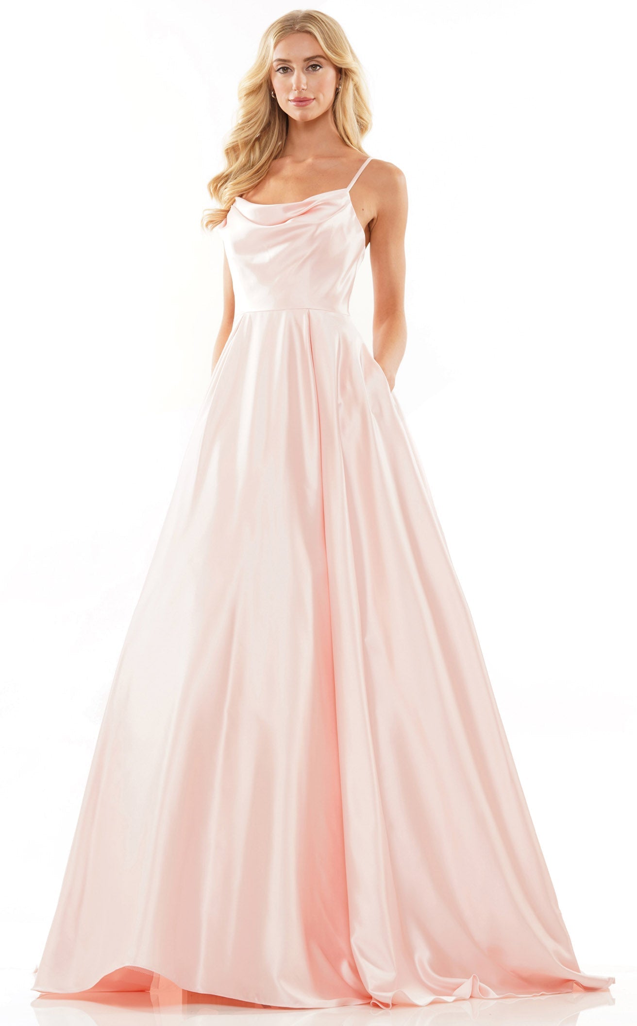 Colors Dress G1088 Dress | NewYorkDress.com
