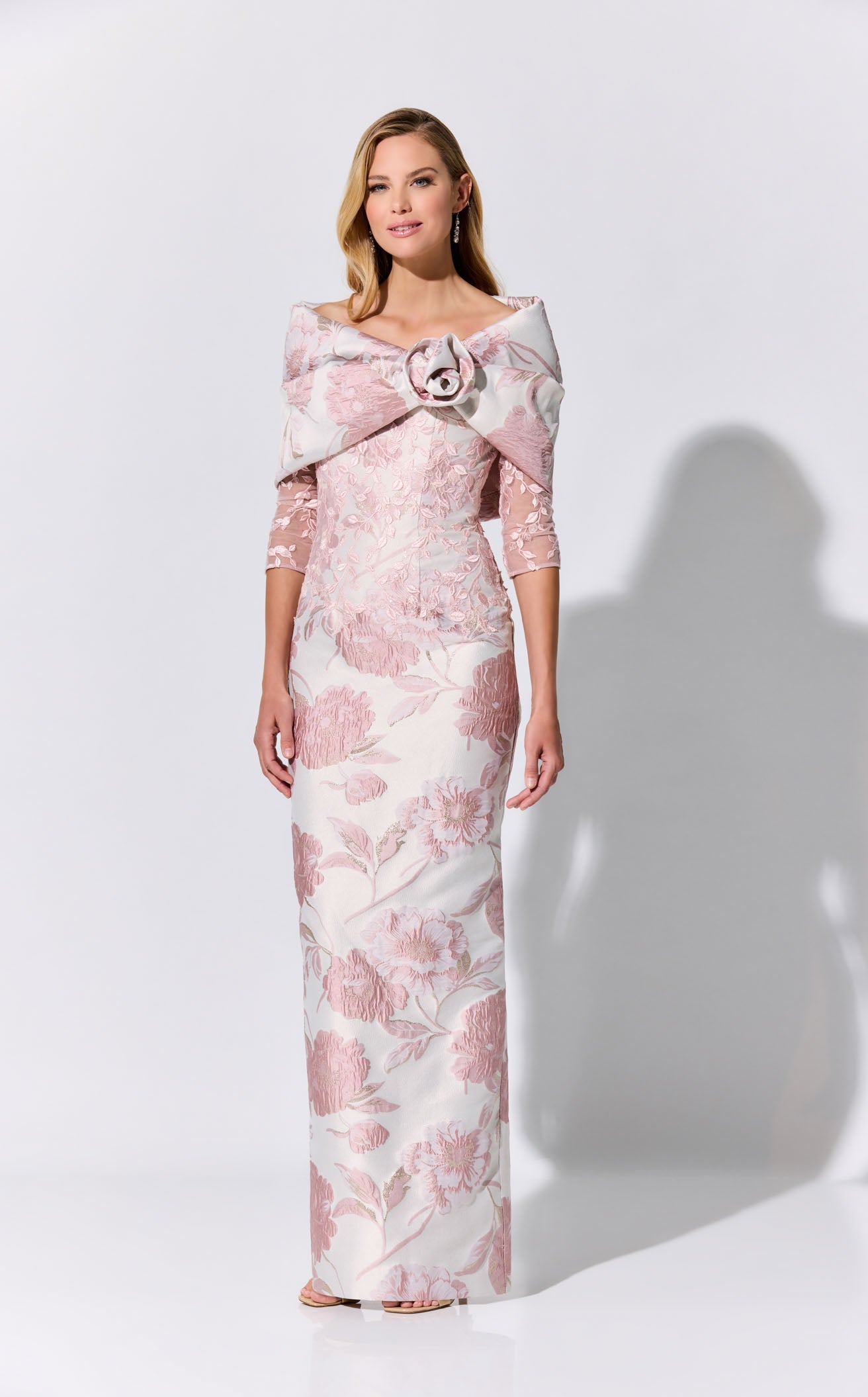 Ivonne D Dresses | Shop Exclusive Gowns at NewYorkDress Online