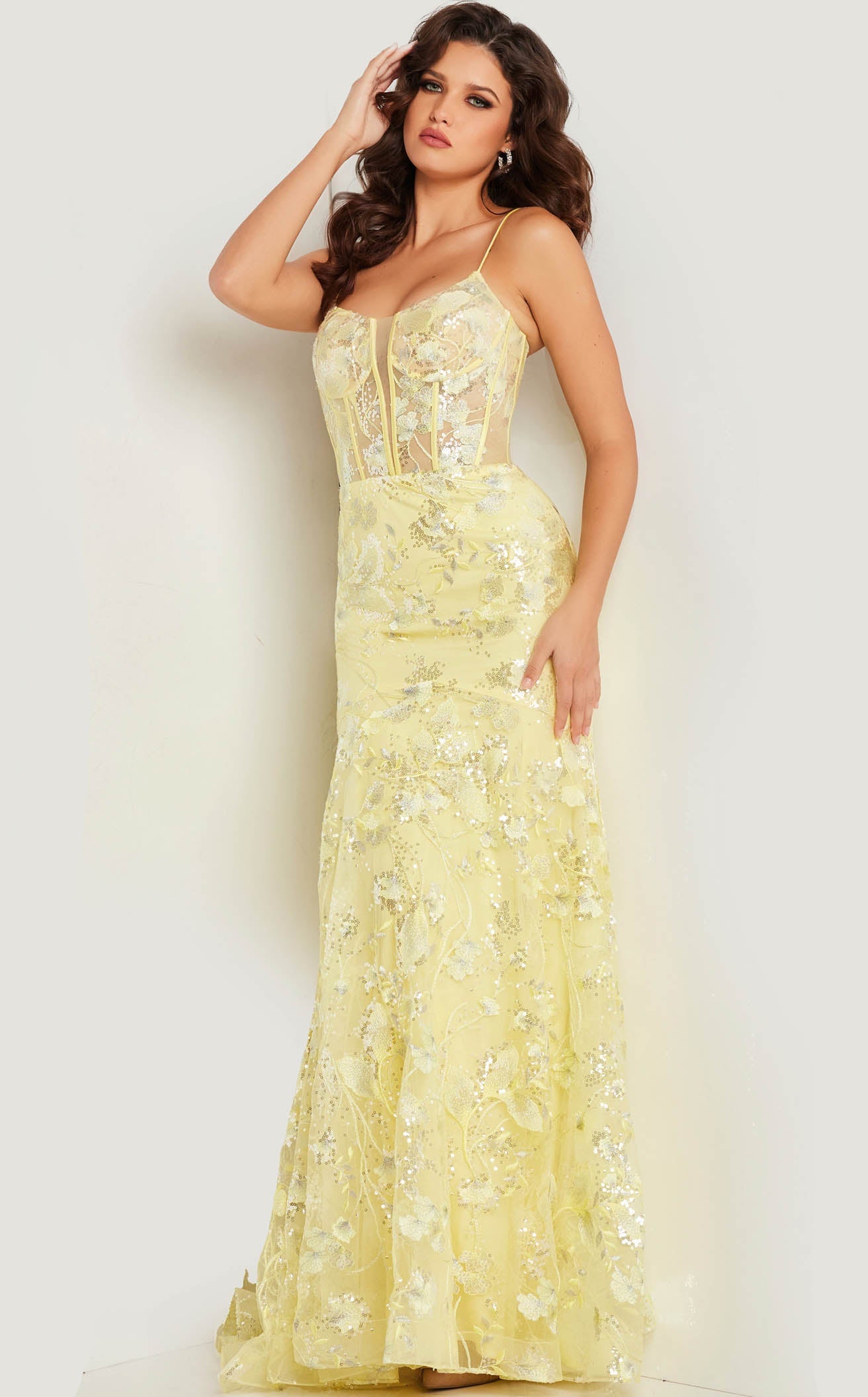 Jovani 38004 Dress | NewYorkDress.com
