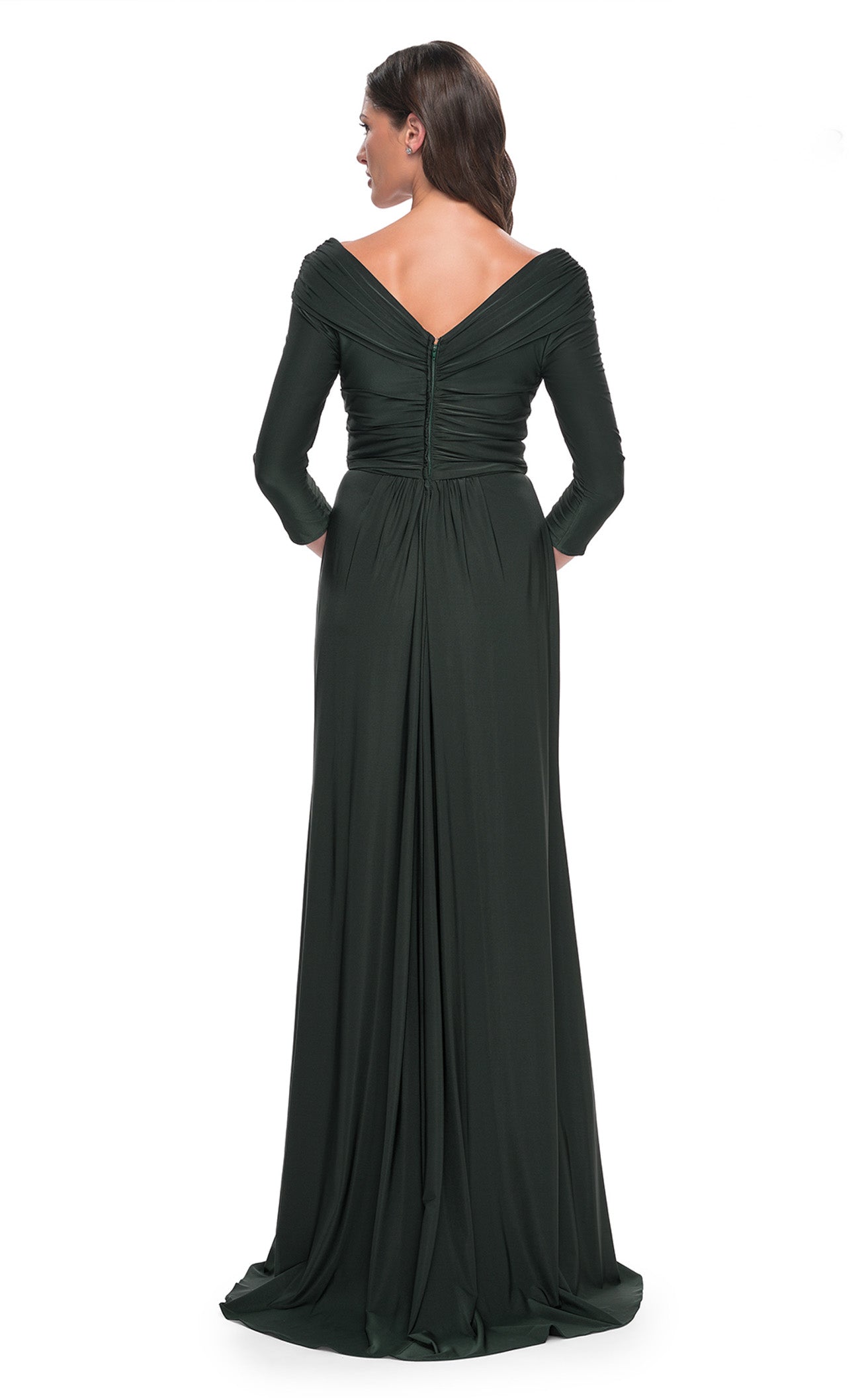 La Femme 30845 Dress | NewYorkDress.com