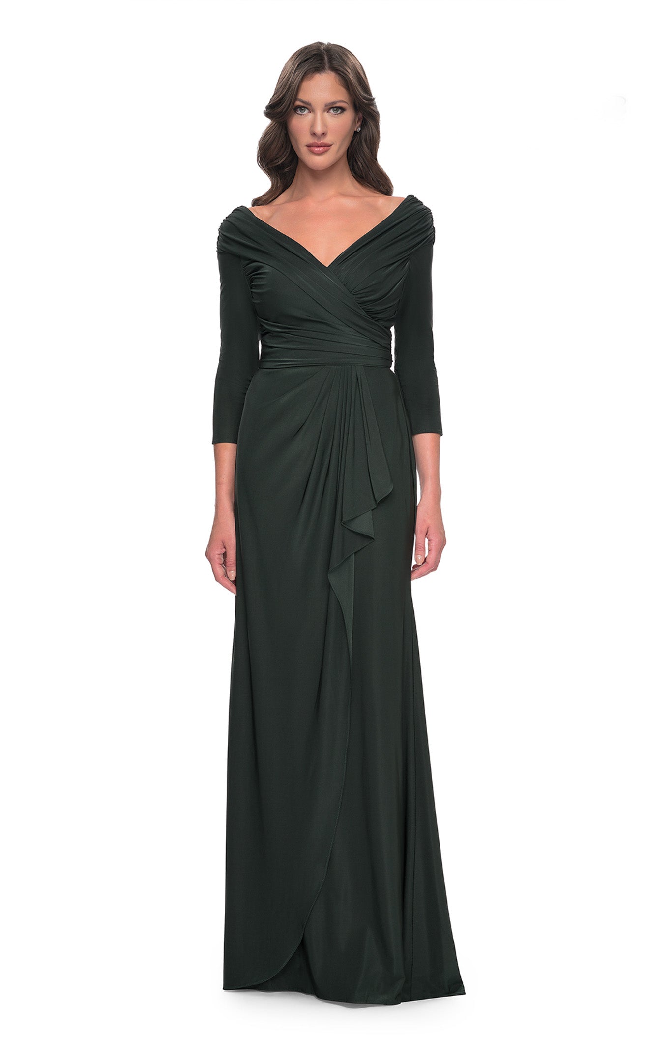 La Femme 30845 Dress | NewYorkDress.com
