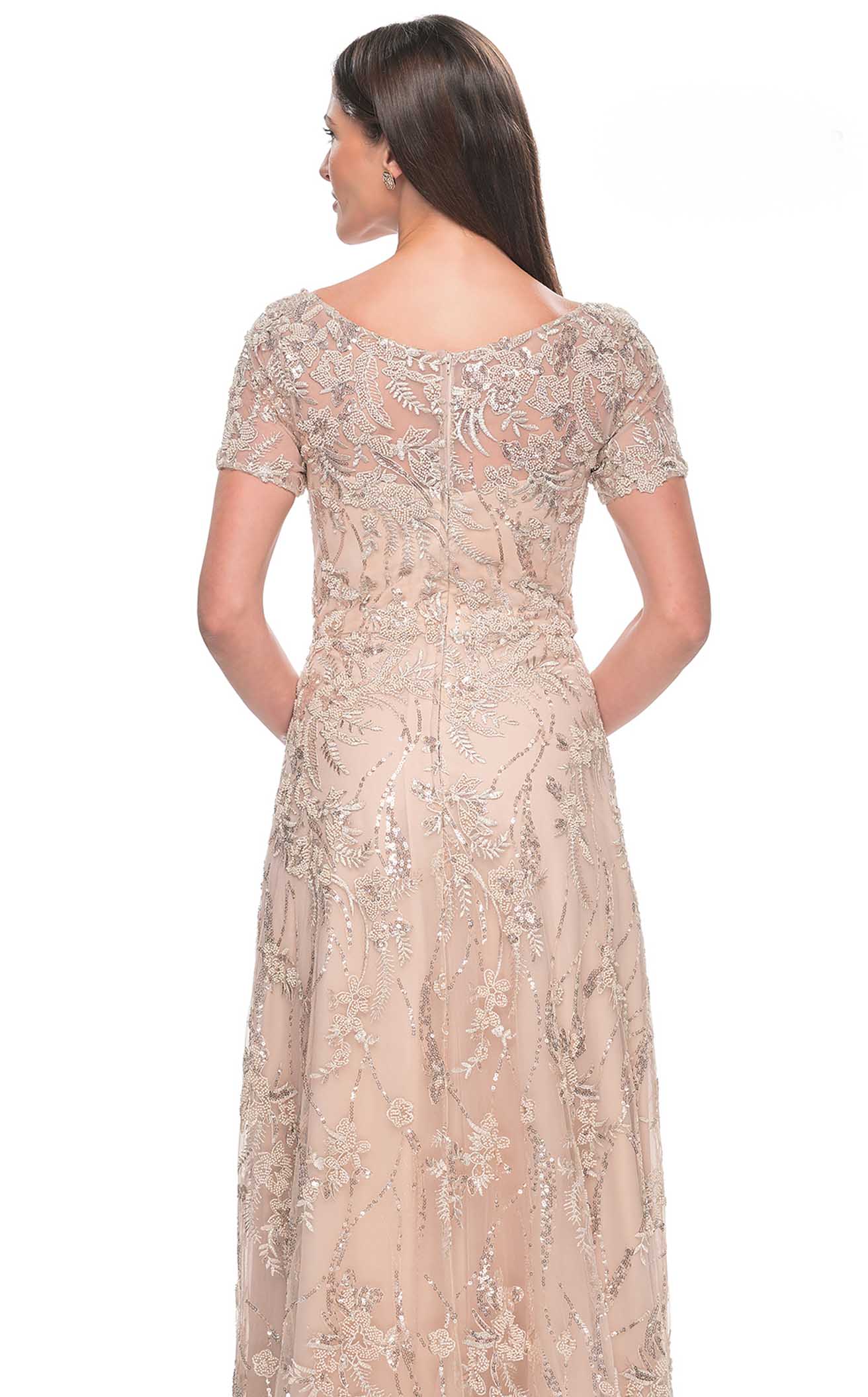 La Femme 31639 Dress | NewYorkDress.com