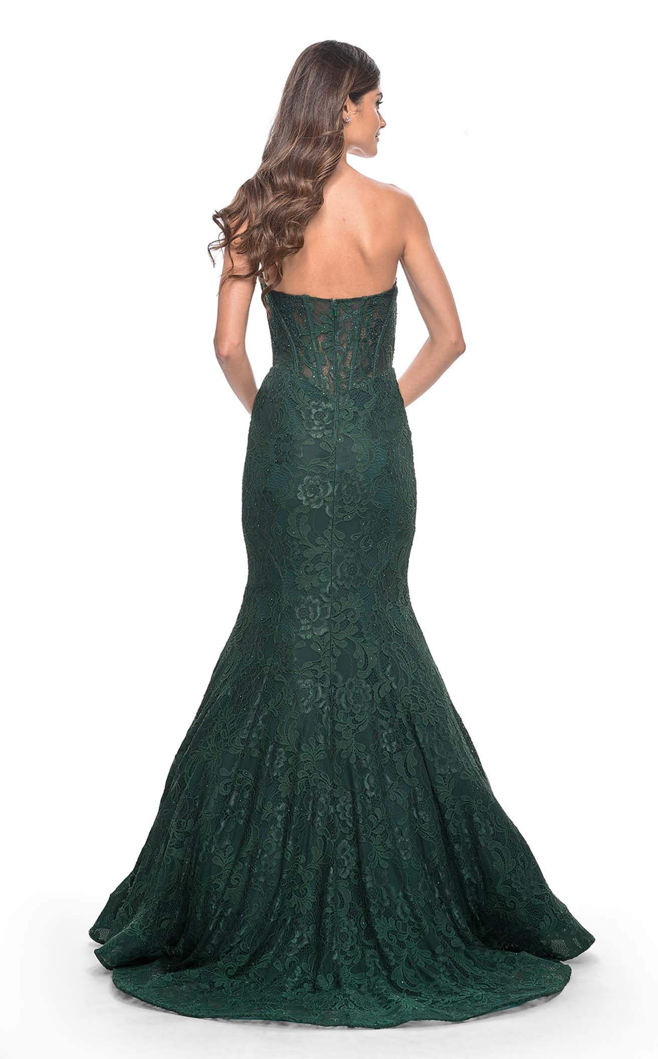 La Femme 32249 Dress | NewYorkDress.com