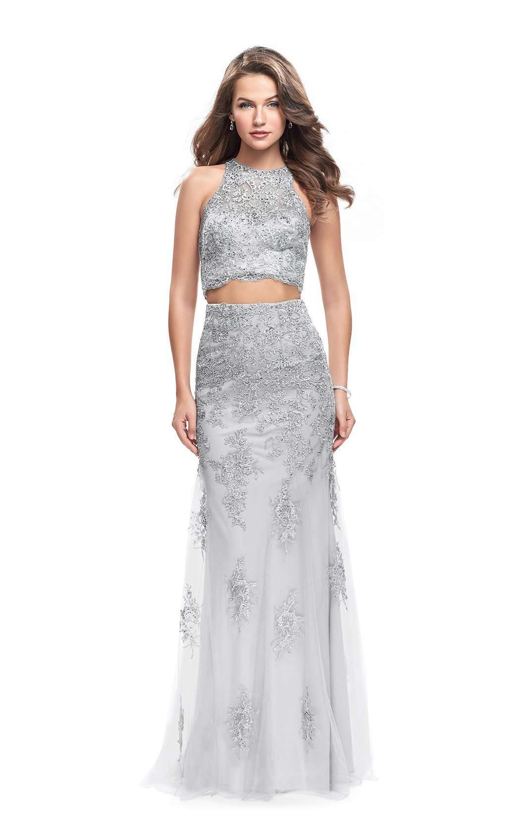 La Femme 26294 Dress | NewYorkDress.com