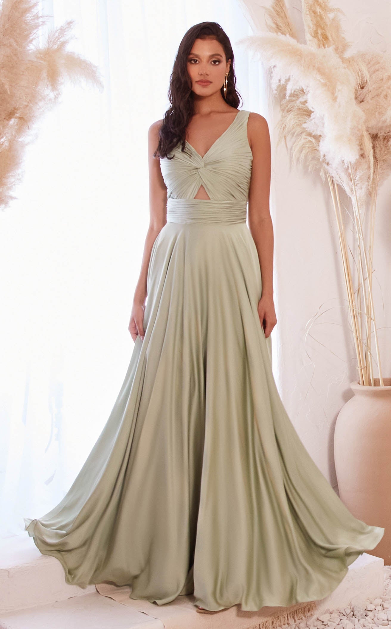 LaDivine 7497 Dress | NewYorkDress.com