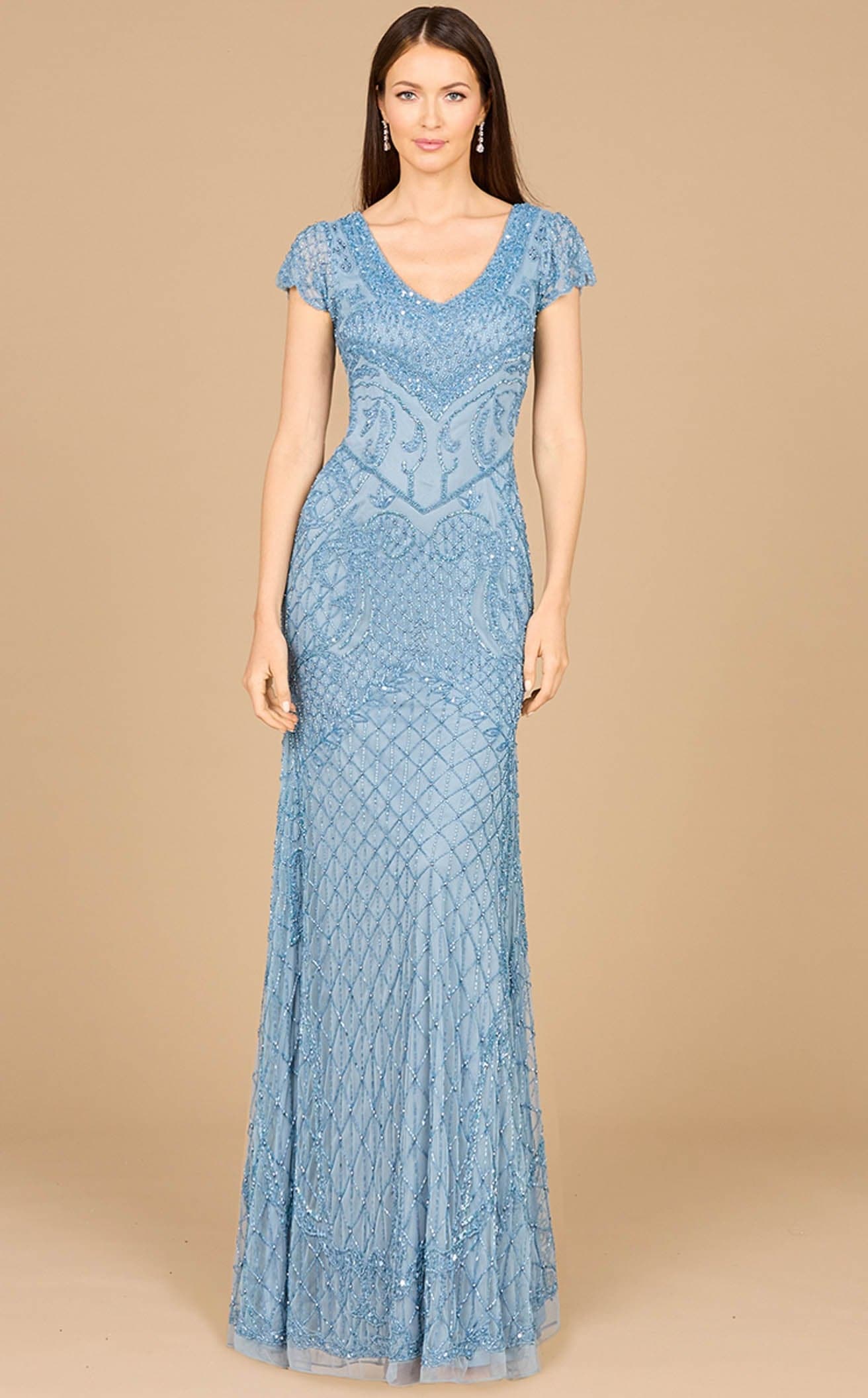 Lara 29073 Dress | NewYorkDress.com