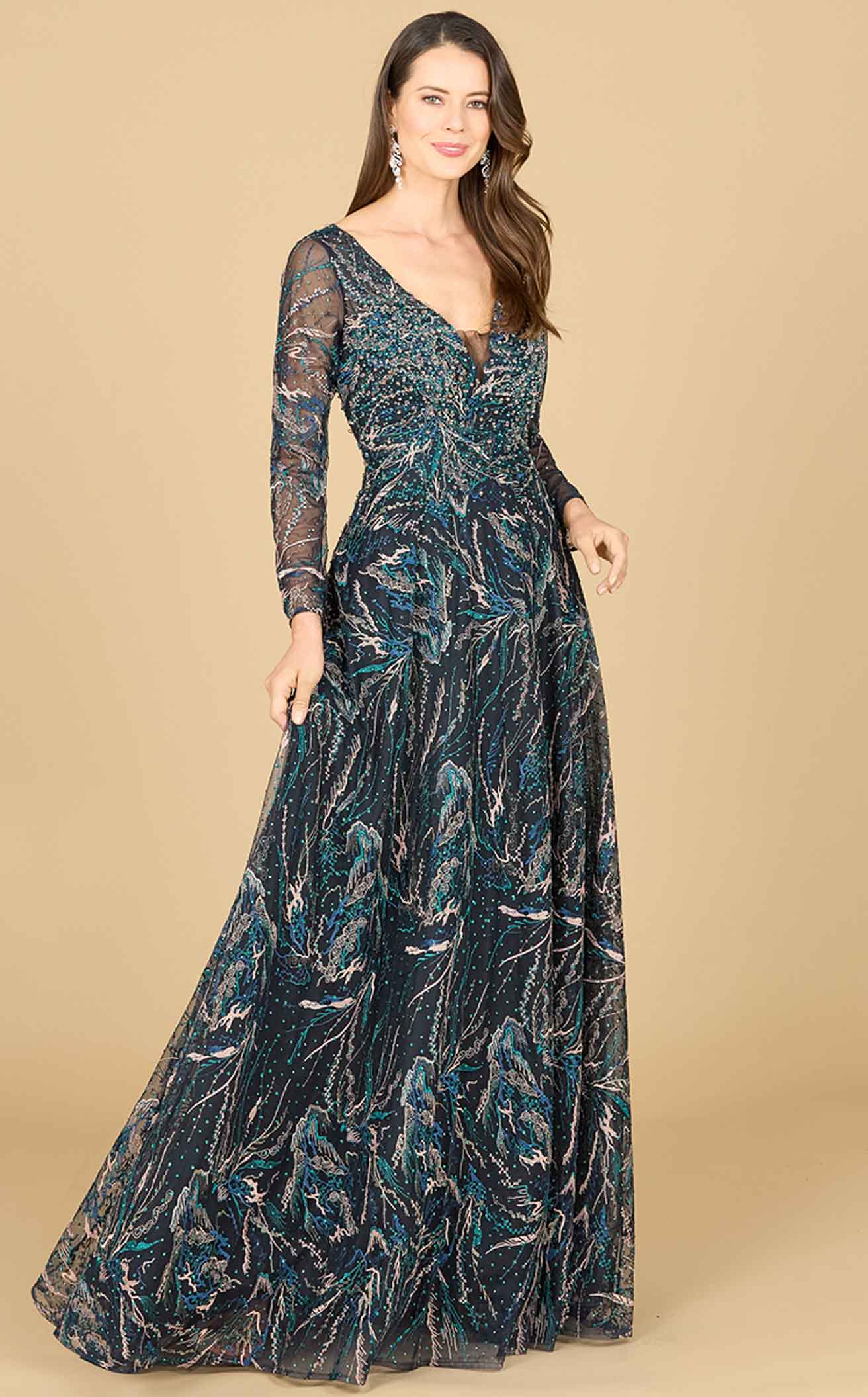 Lara Dresses | Shop Lara Designs Stylish Gowns Online – NewYorkDress