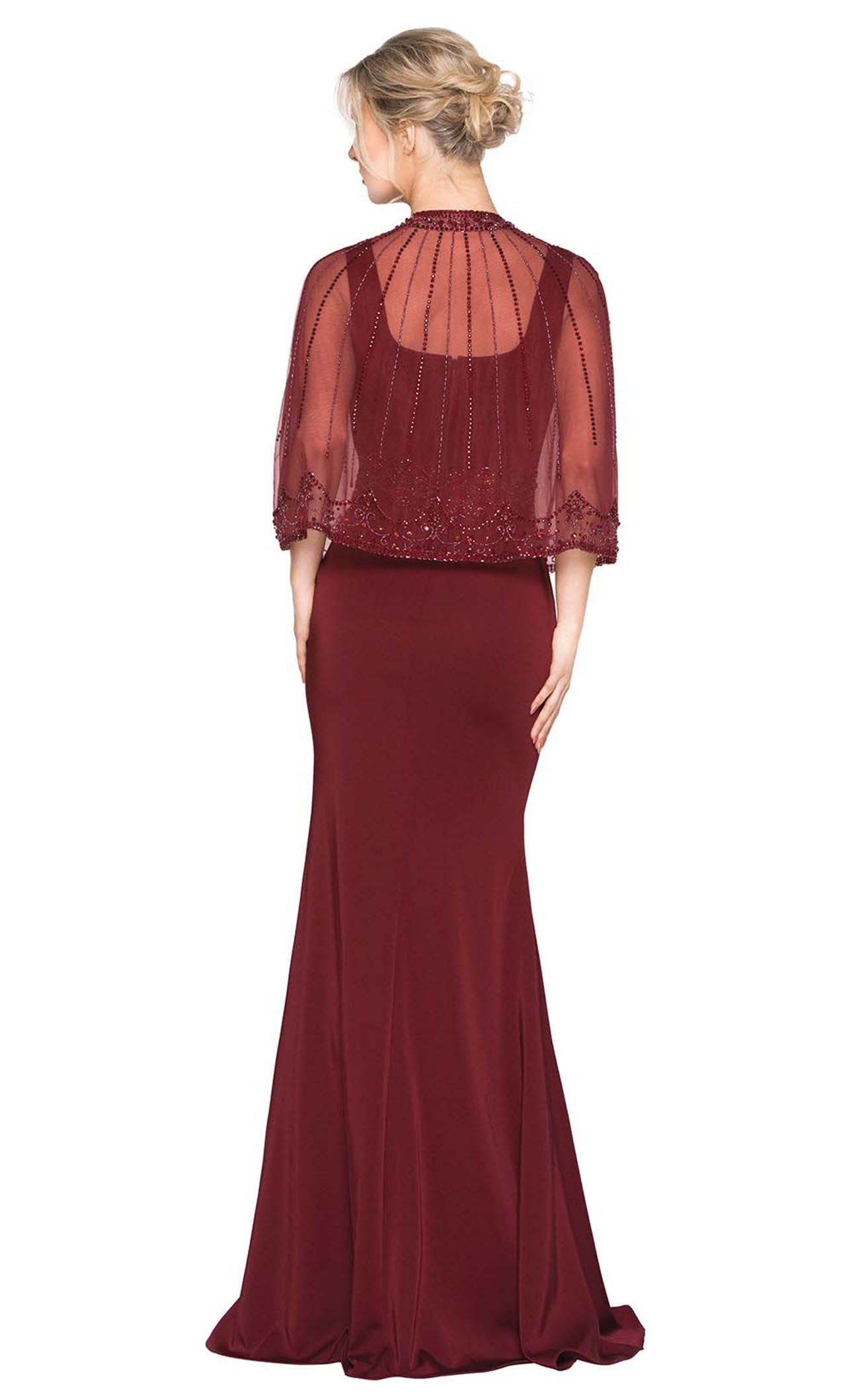 Marsoni M232 Dress | NewYorkDress.com
