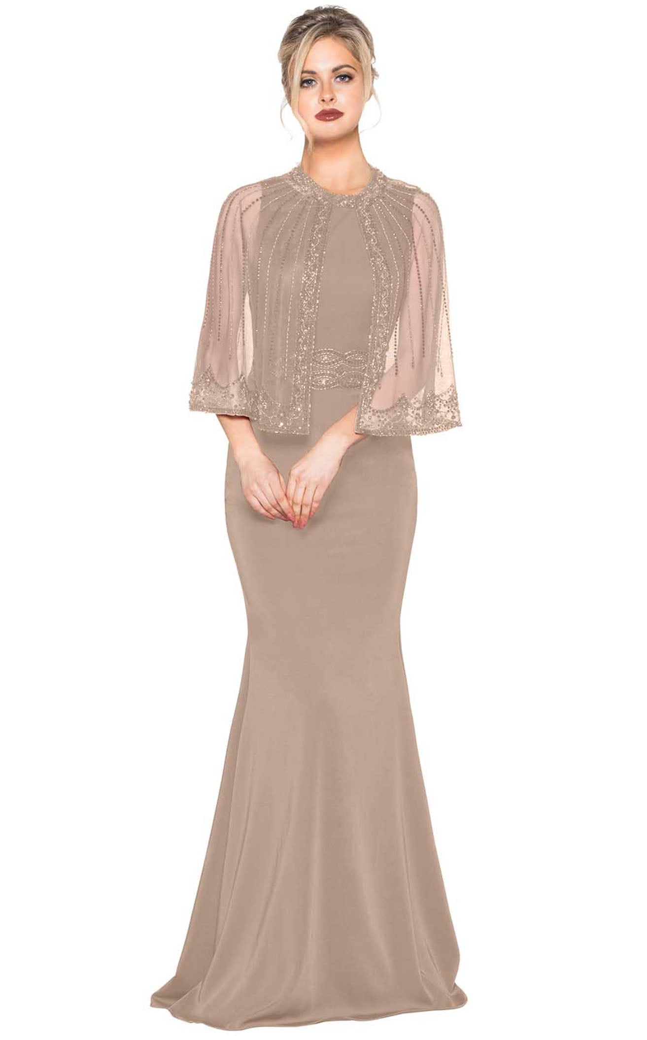 Marsoni M232 Dress | NewYorkDress.com