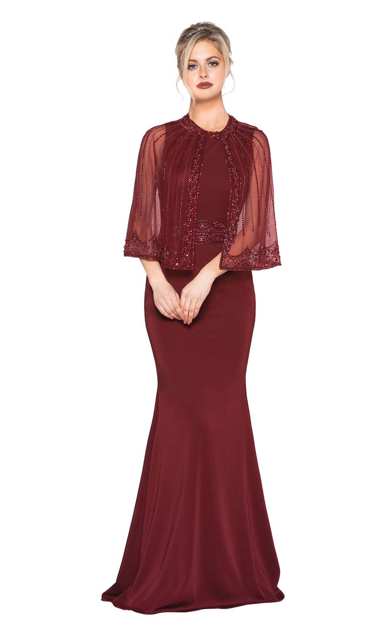 Marsoni M232 Dress | NewYorkDress.com