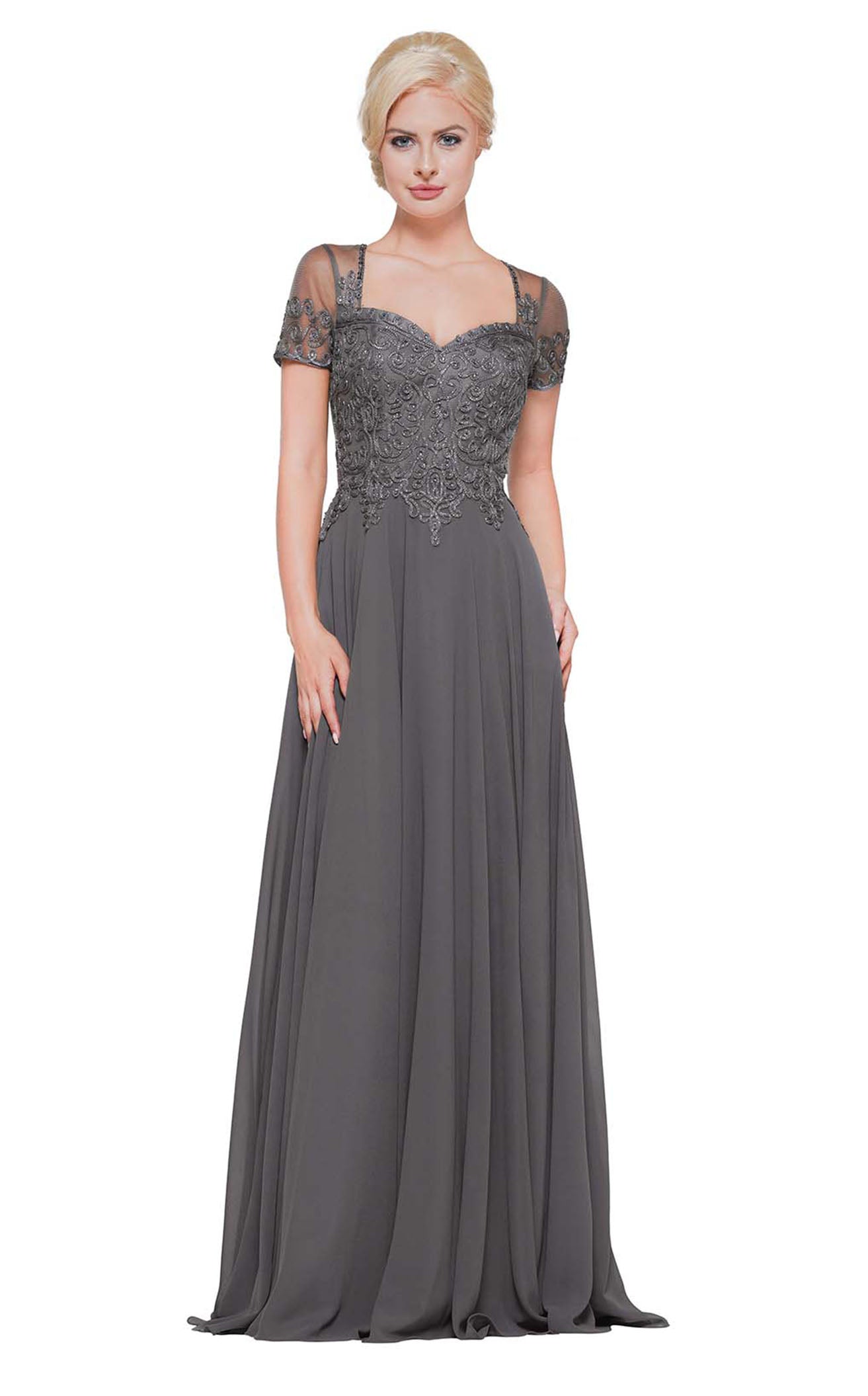 Marsoni M271 Dress | NewYorkDress.com