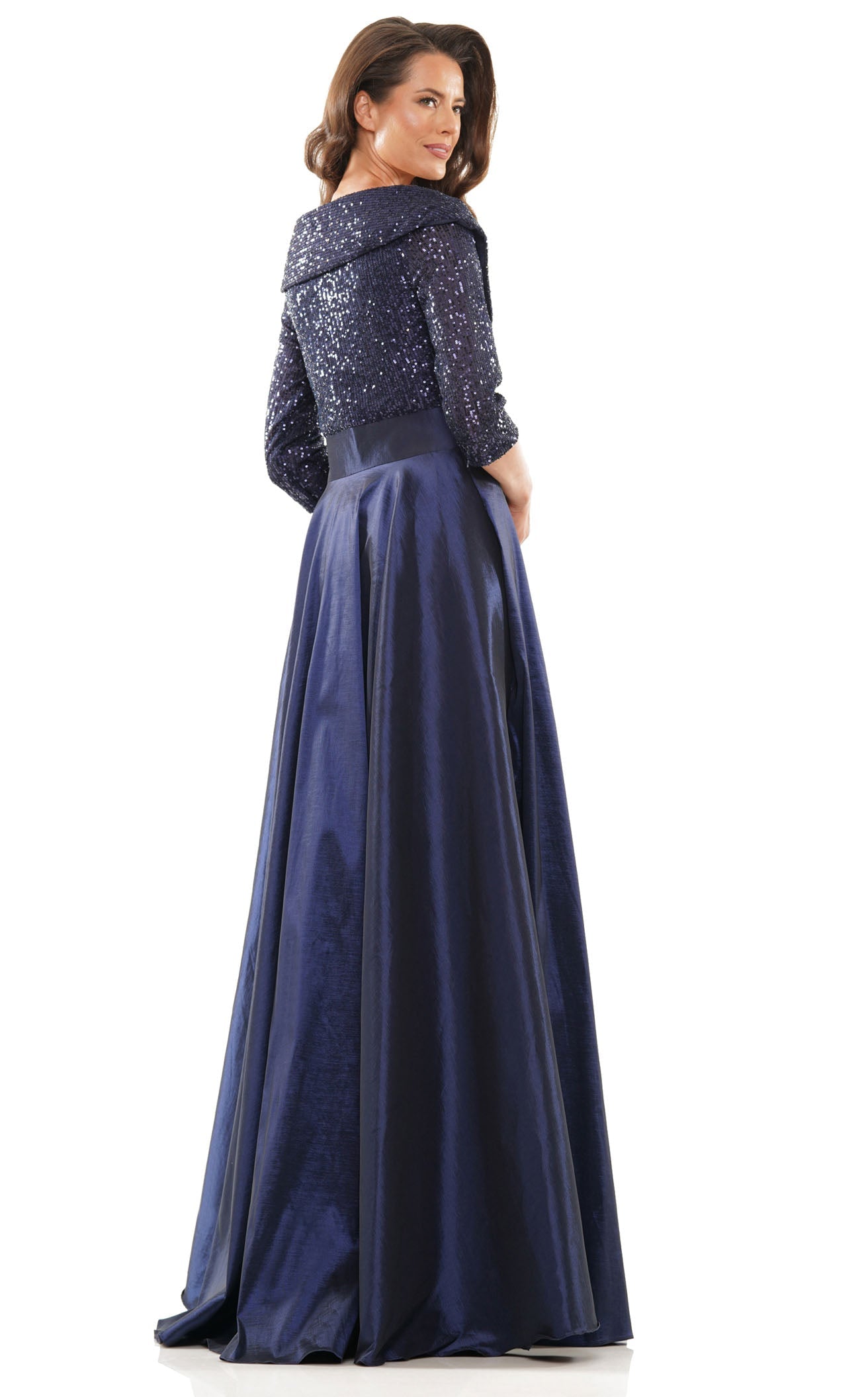 Marsoni M317 Dress | NewYorkDress.com