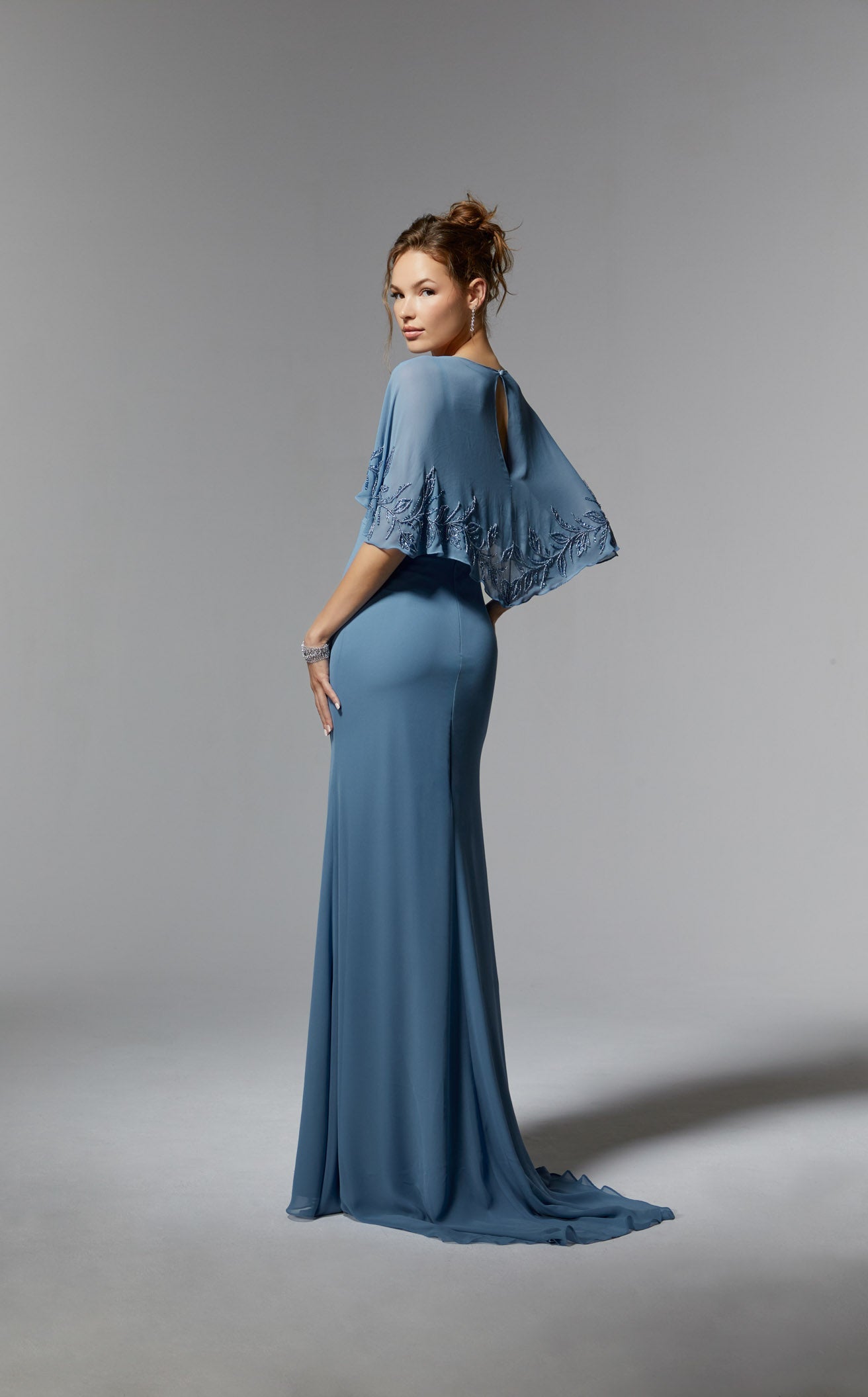 MGNY 72901 Dress | NewYorkDress.com