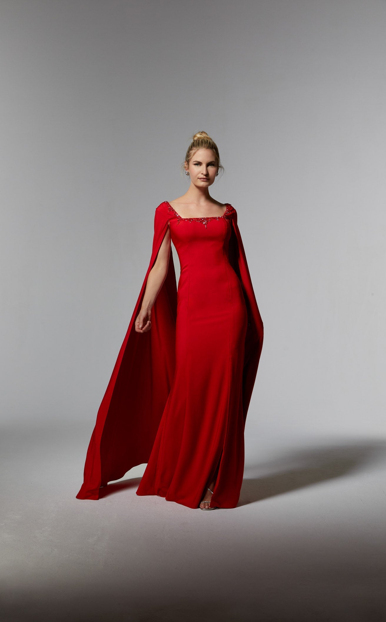 MGNY 72915 Dress | NewYorkDress.com