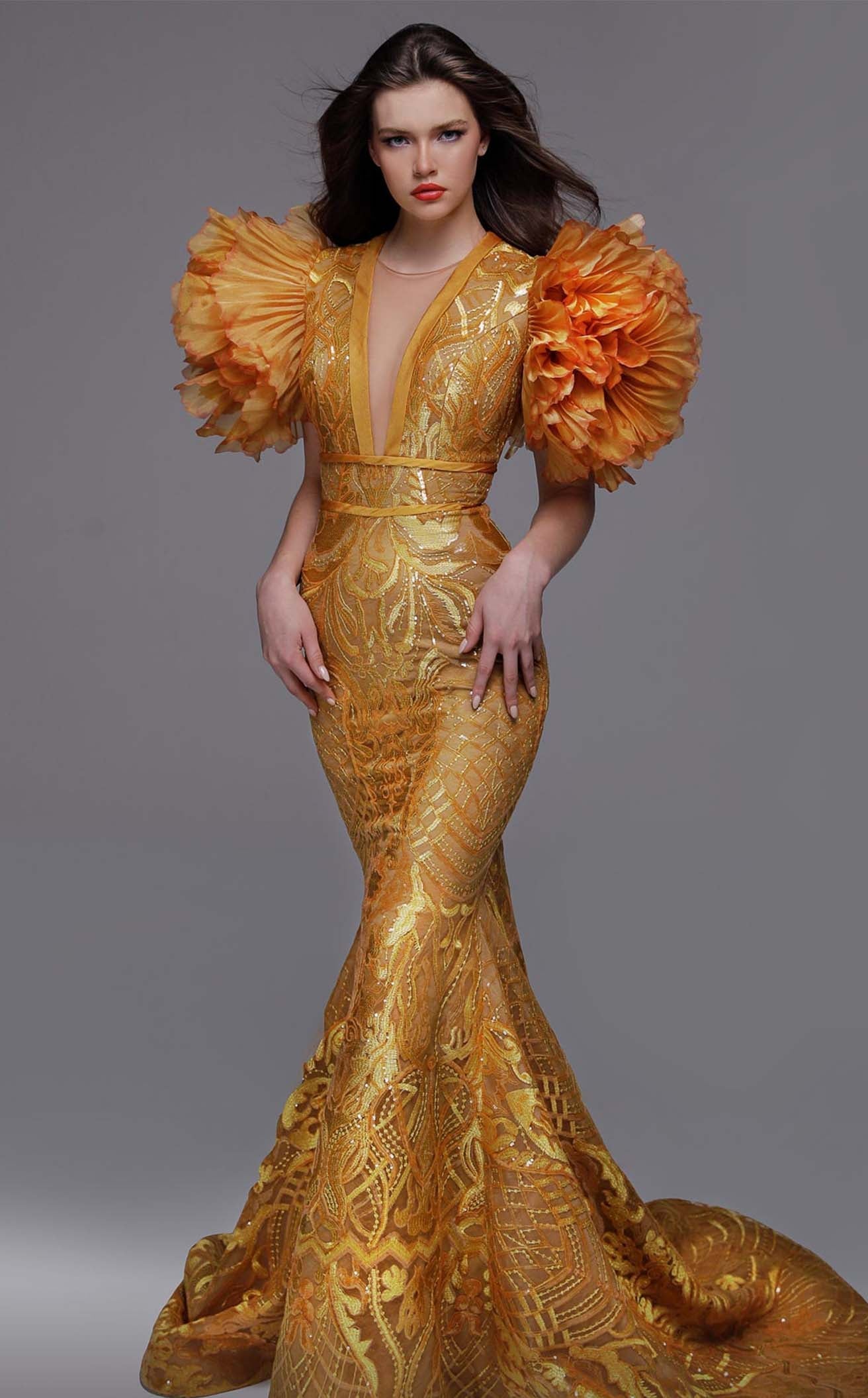 MNM Couture 2732 Dress | NewYorkDress.com