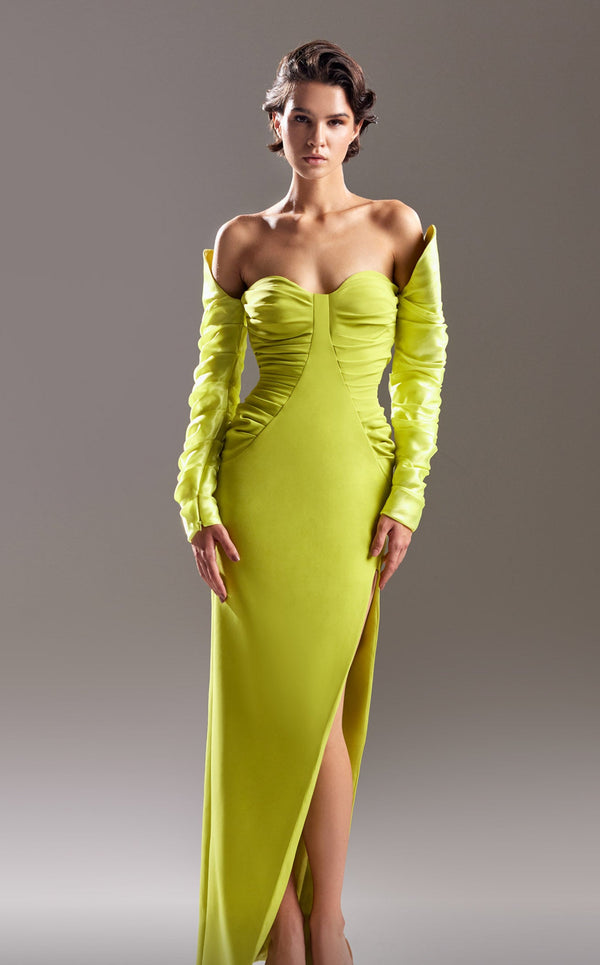 MNM Couture Dresses | Shop the World's Leading Designer Gowns ...