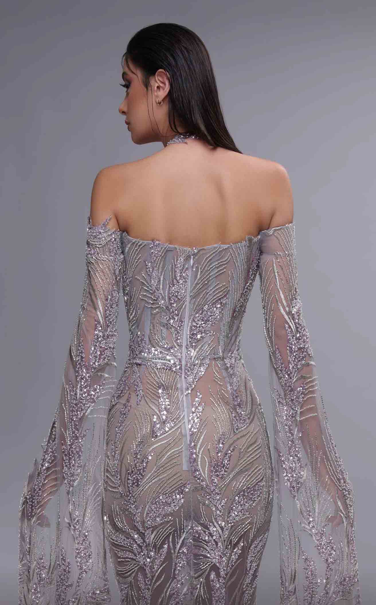 MNM Couture K4090 Dress | NewYorkDress.com