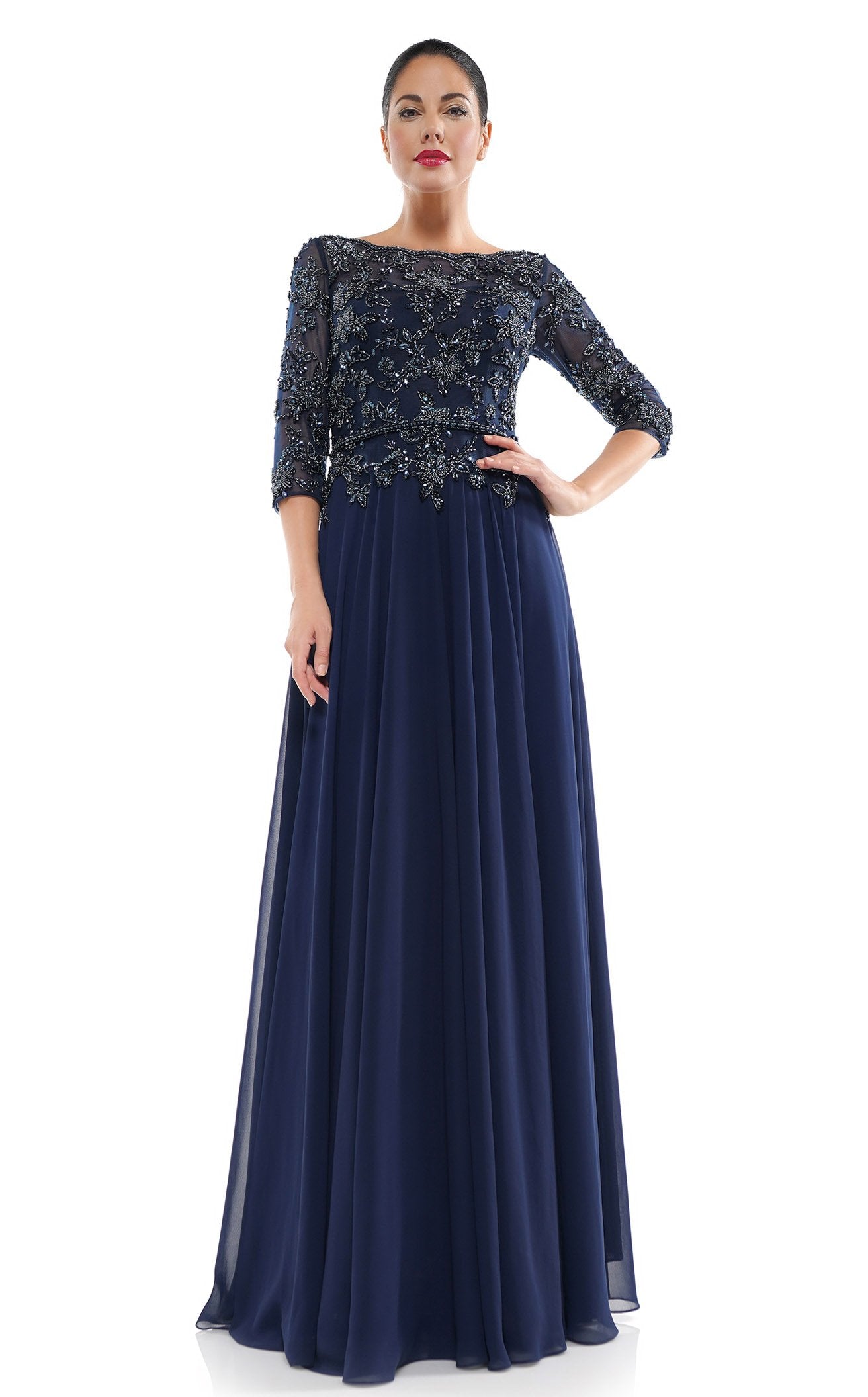 Marsoni MV1051 Dress | NewYorkDress.com