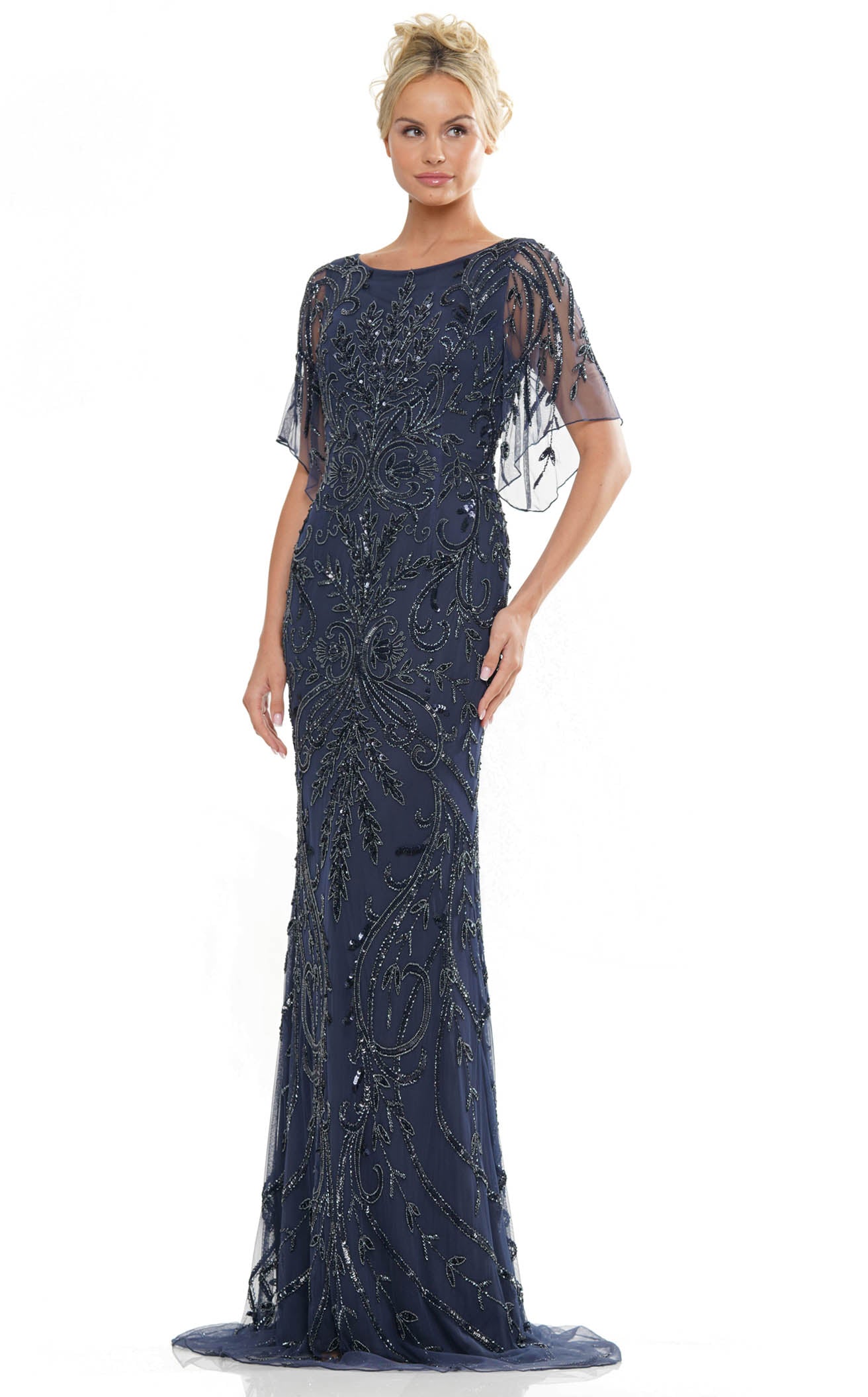 Marsoni MV1261 Dress | NewYorkDress.com