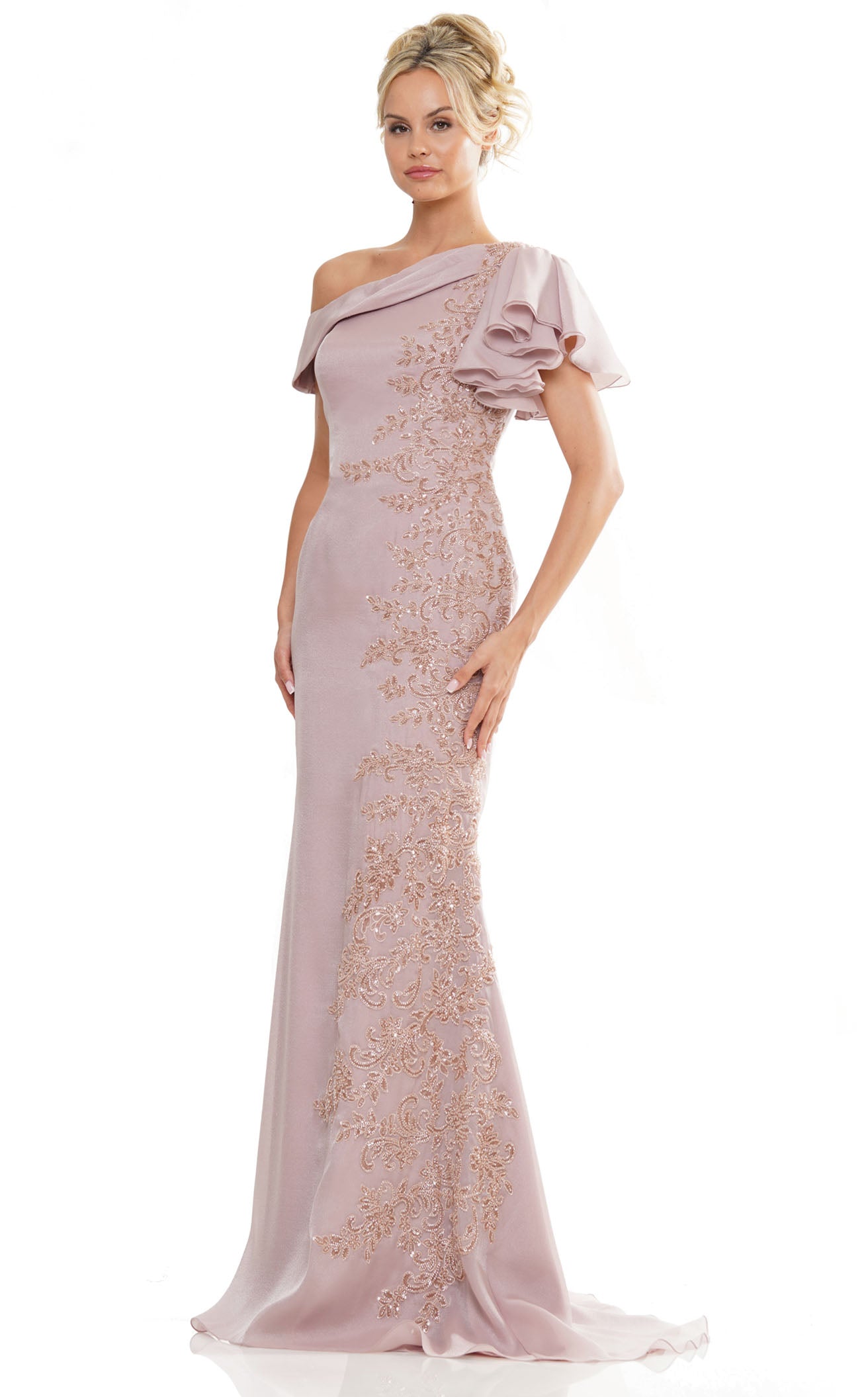 Marsoni MV1272 Dress | NewYorkDress.com
