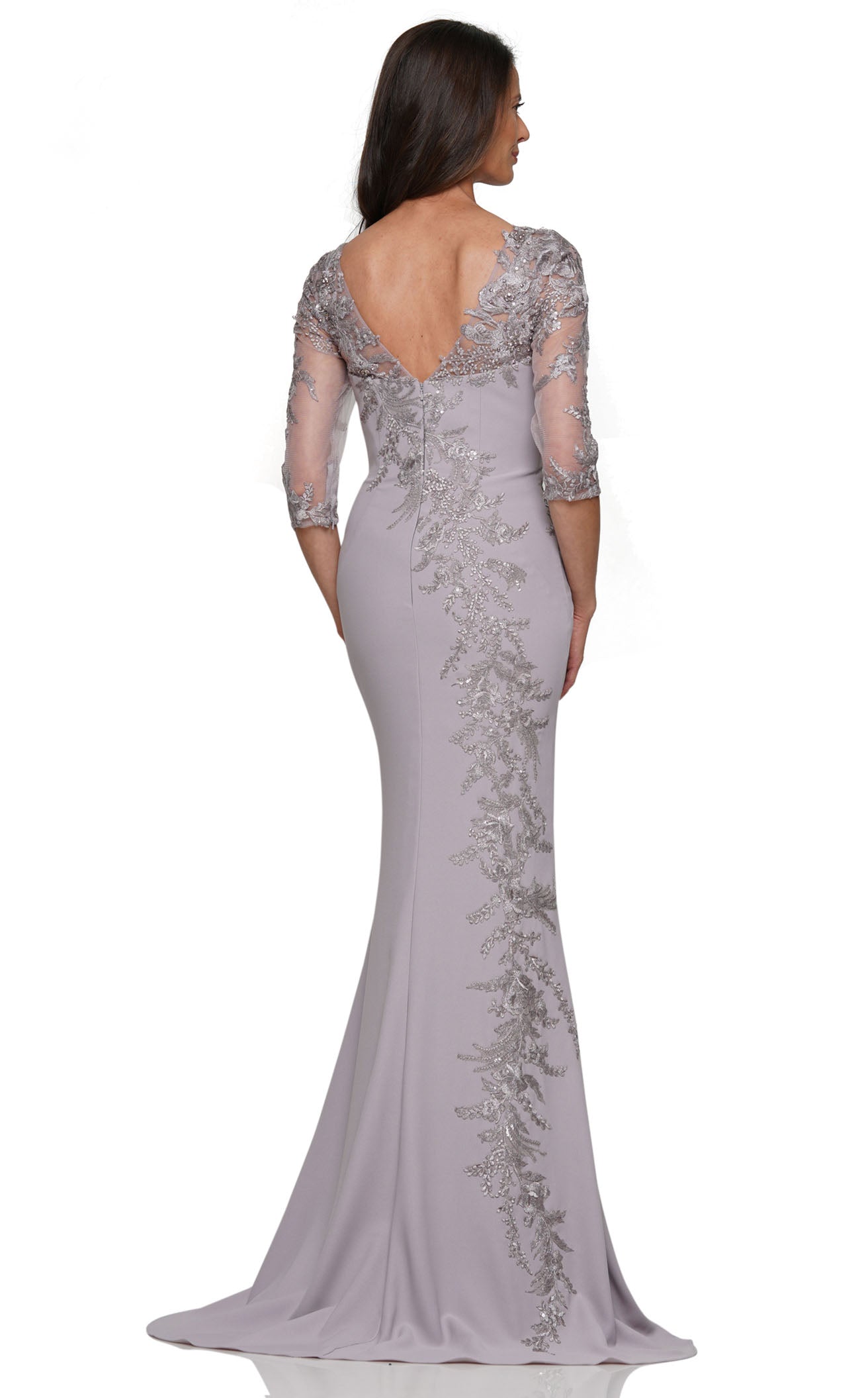 Marsoni MV1274 Dress | NewYorkDress.com