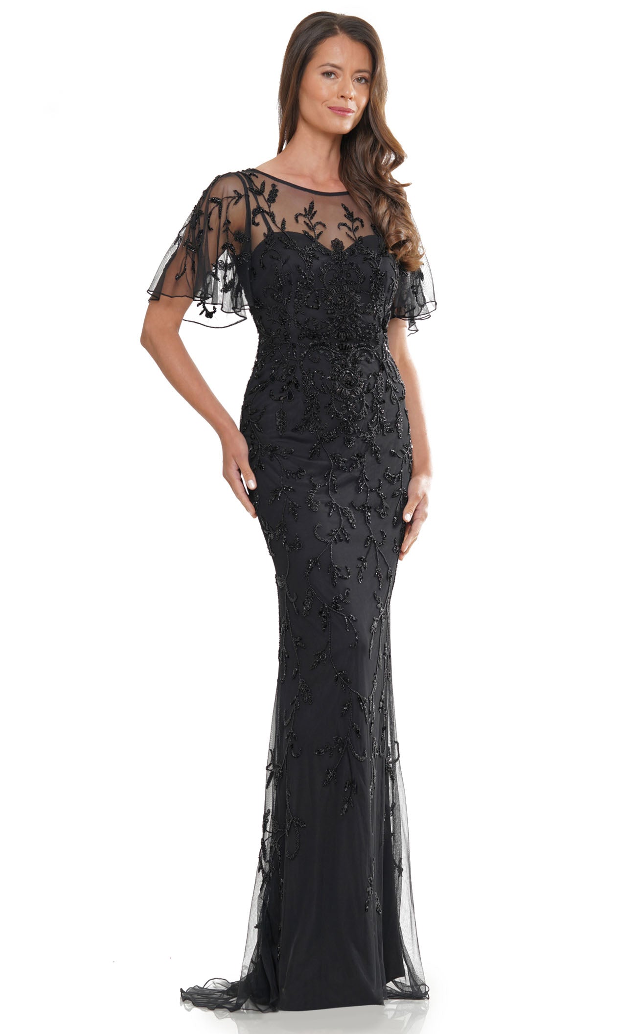 Modest Evening Gowns | Shop Designer Conservative Dresses – NewYorkDress