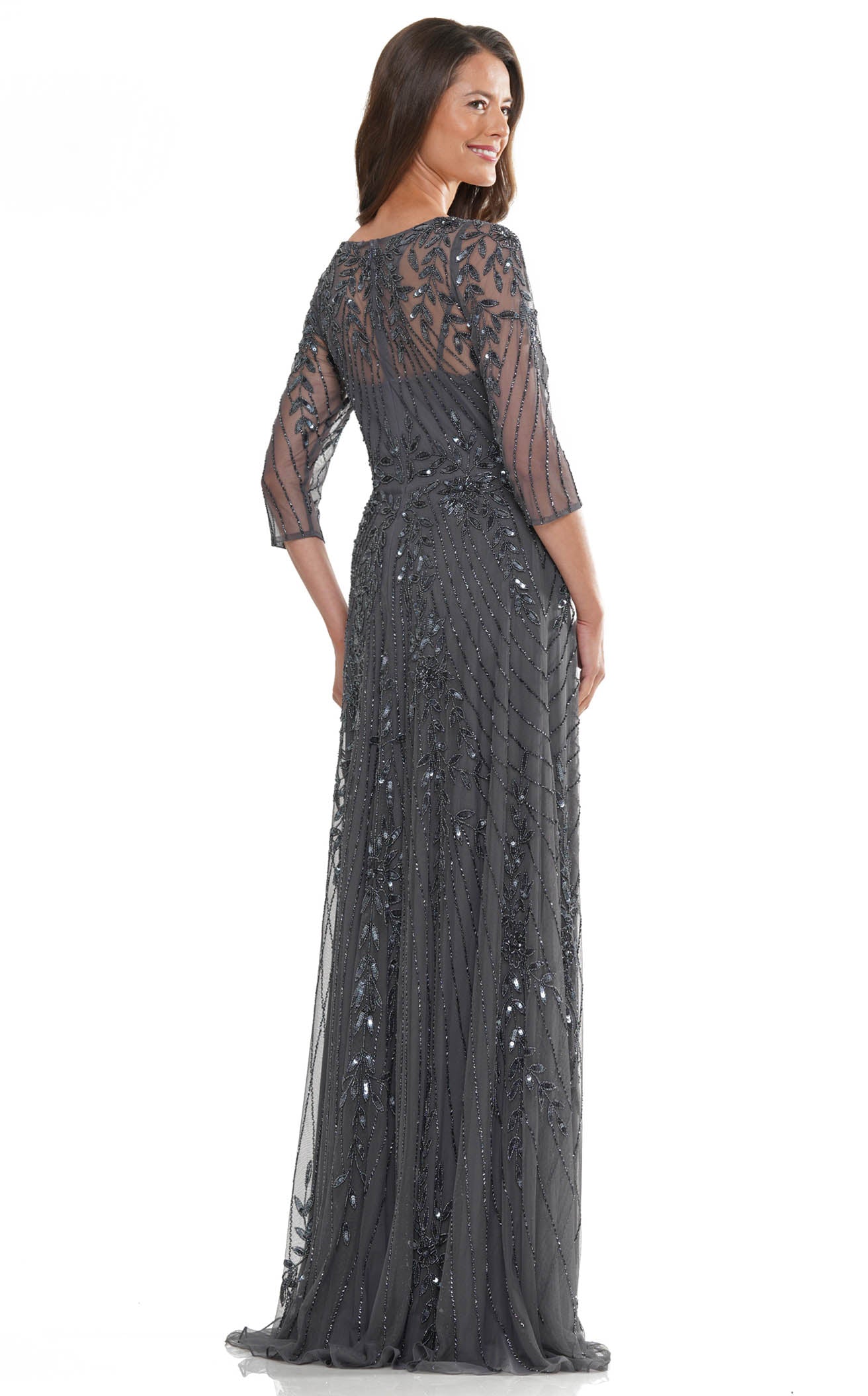 Marsoni MV1283 Dress | NewYorkDress.com