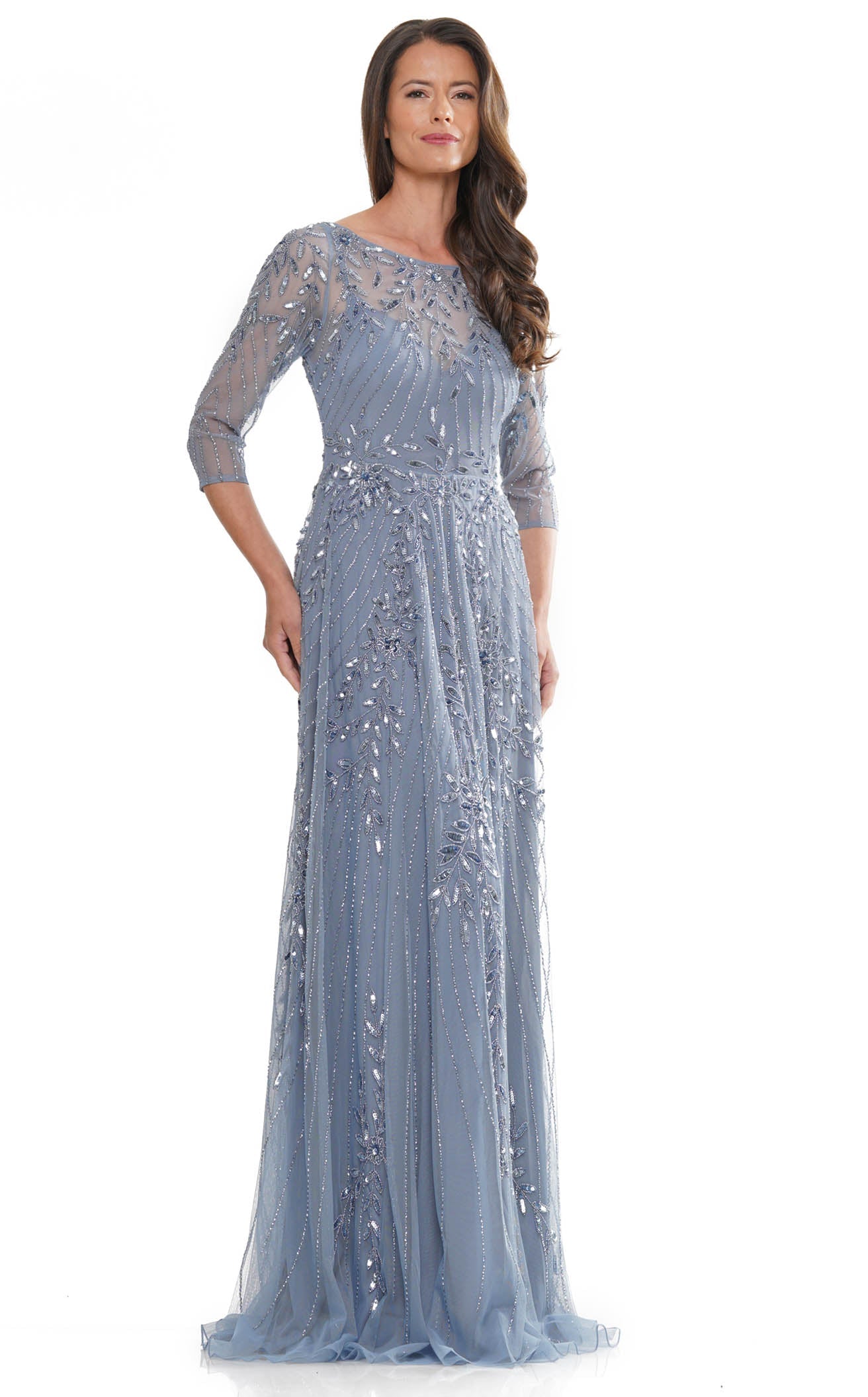 Marsoni MV1283 Dress | NewYorkDress.com