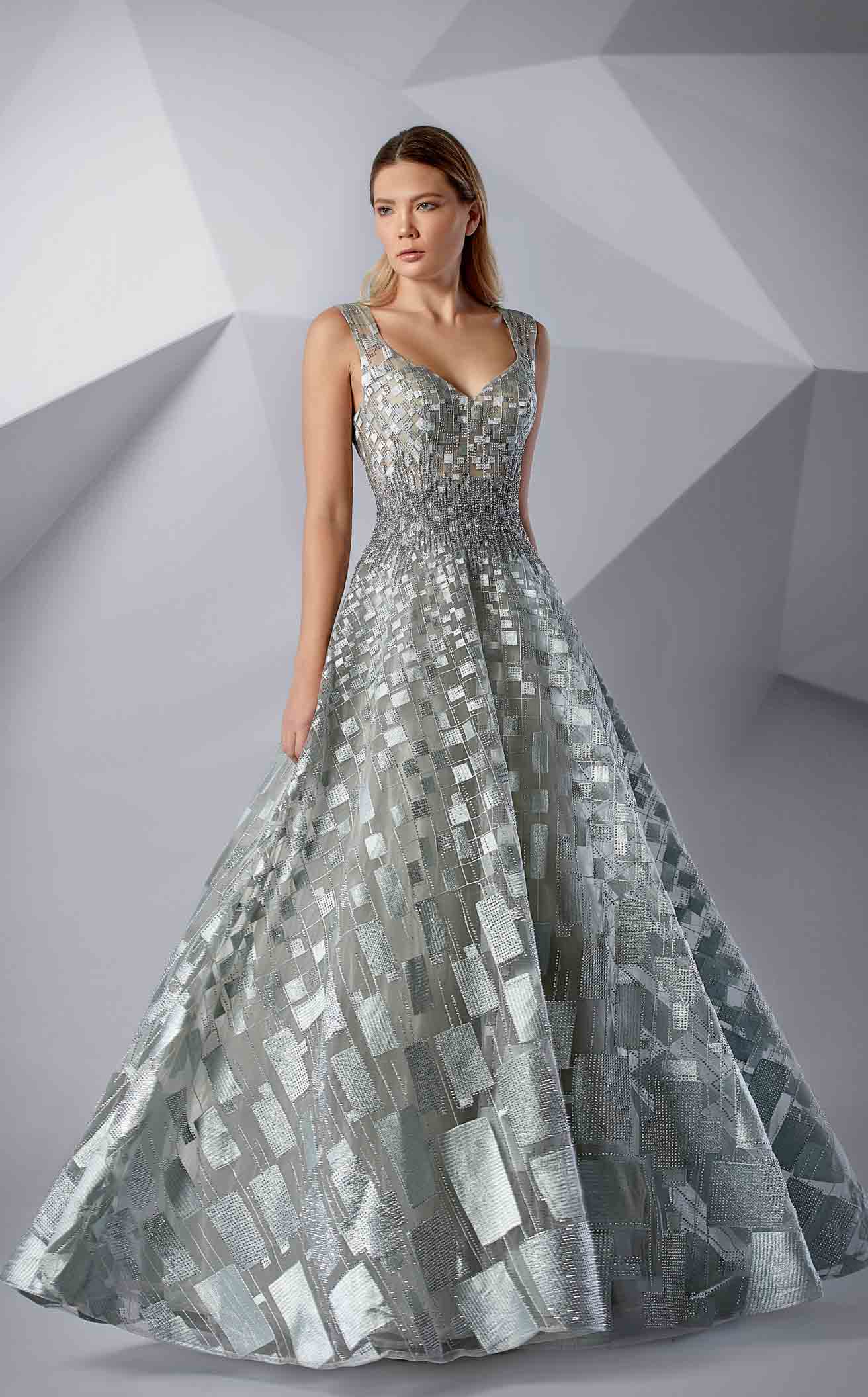 Modessa Couture M20216 Dress | NewYorkDress.com