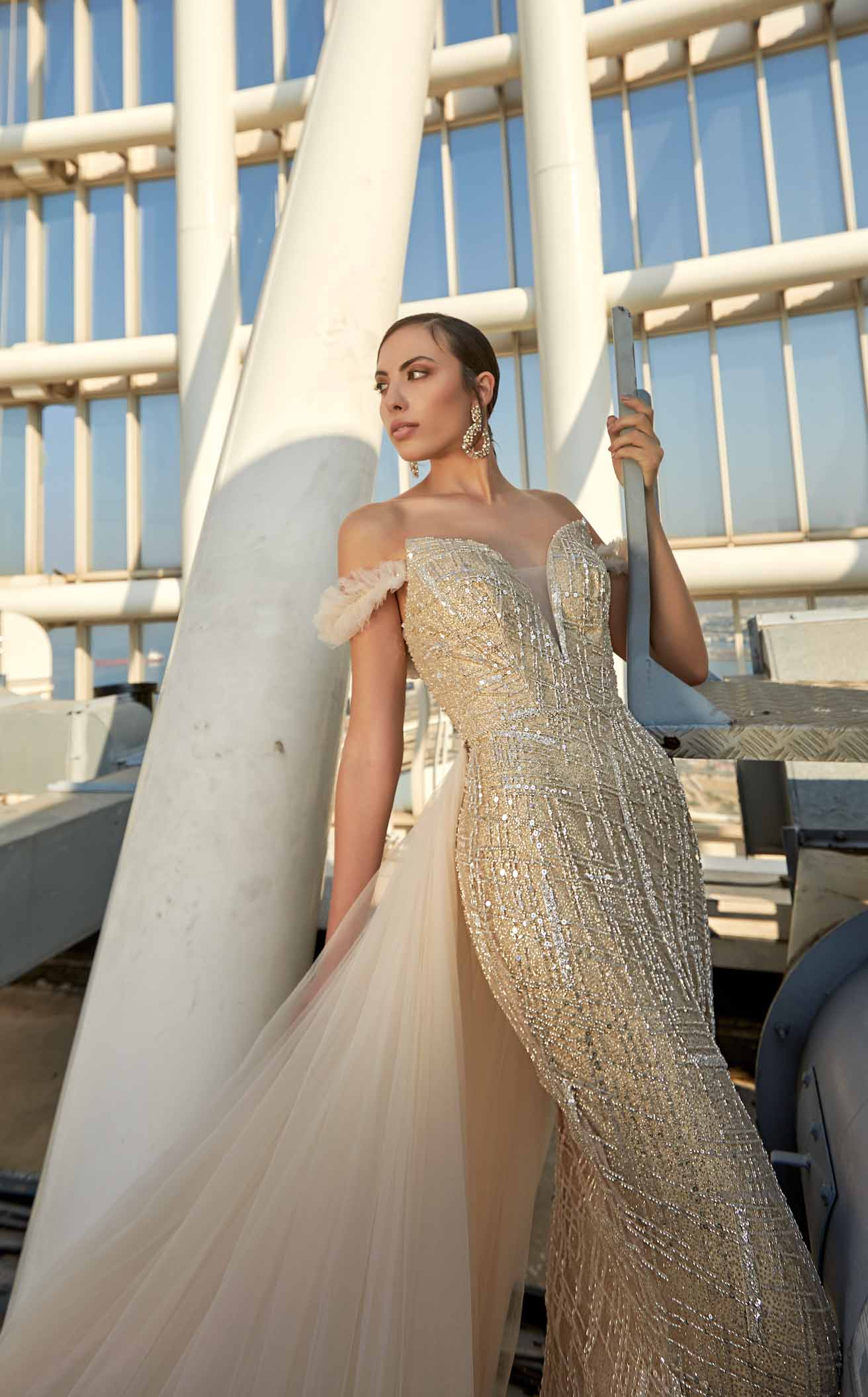 Modessa Couture M20346 Dress | NewYorkDress.com