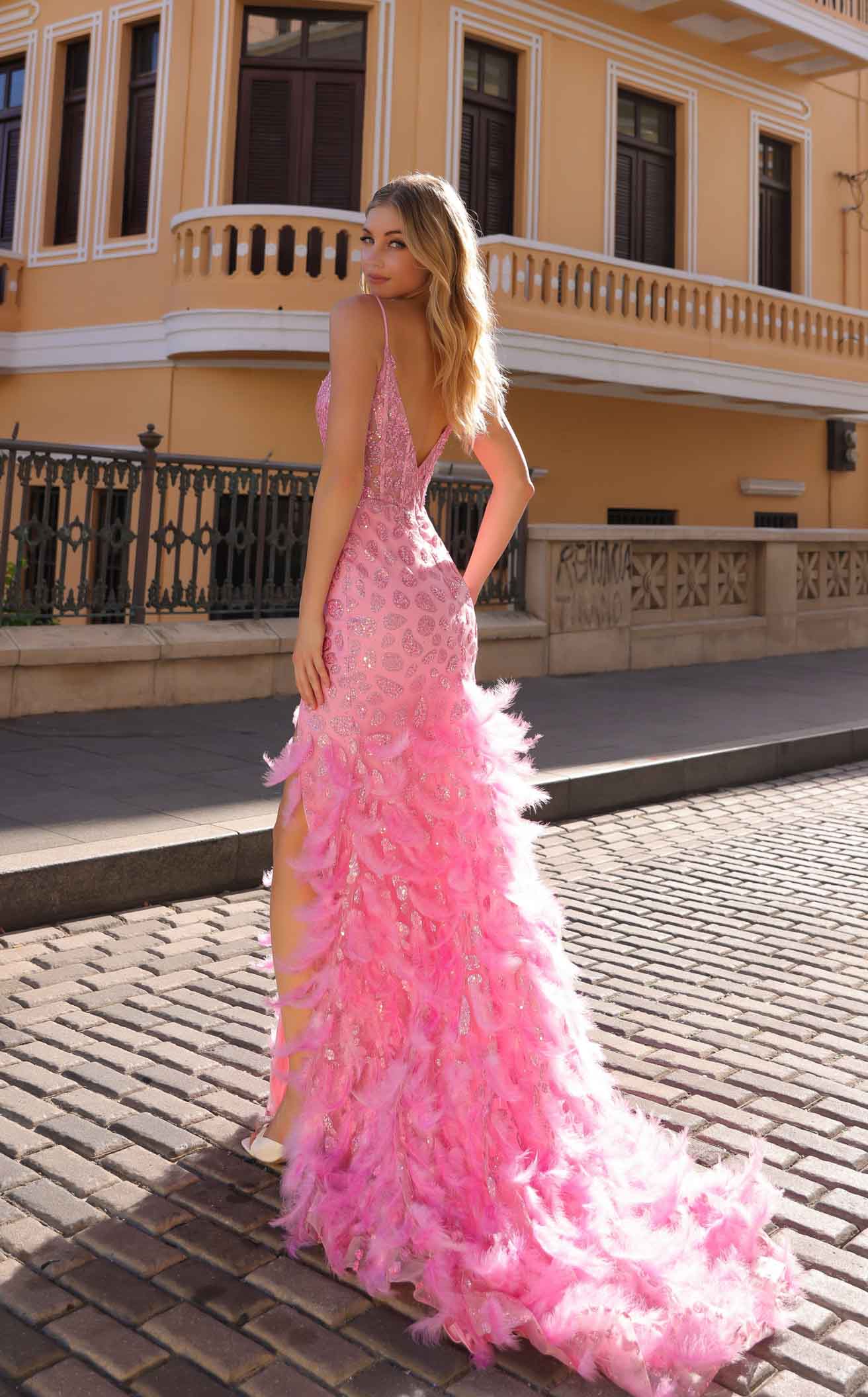 Nox Anabel C1422 Dress | NewYorkDress.com